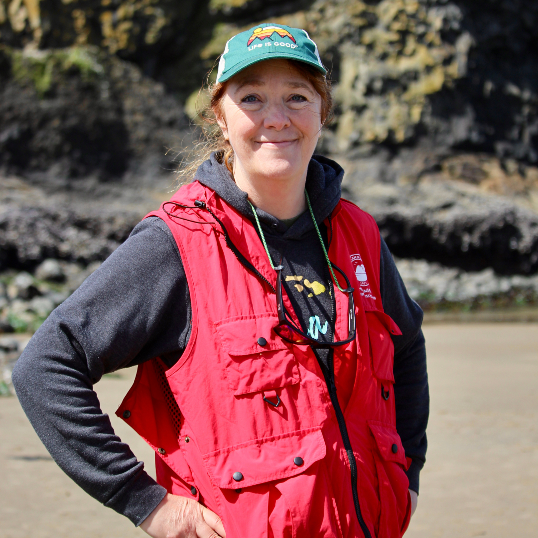 Staff — Haystack Rock Awareness Program
