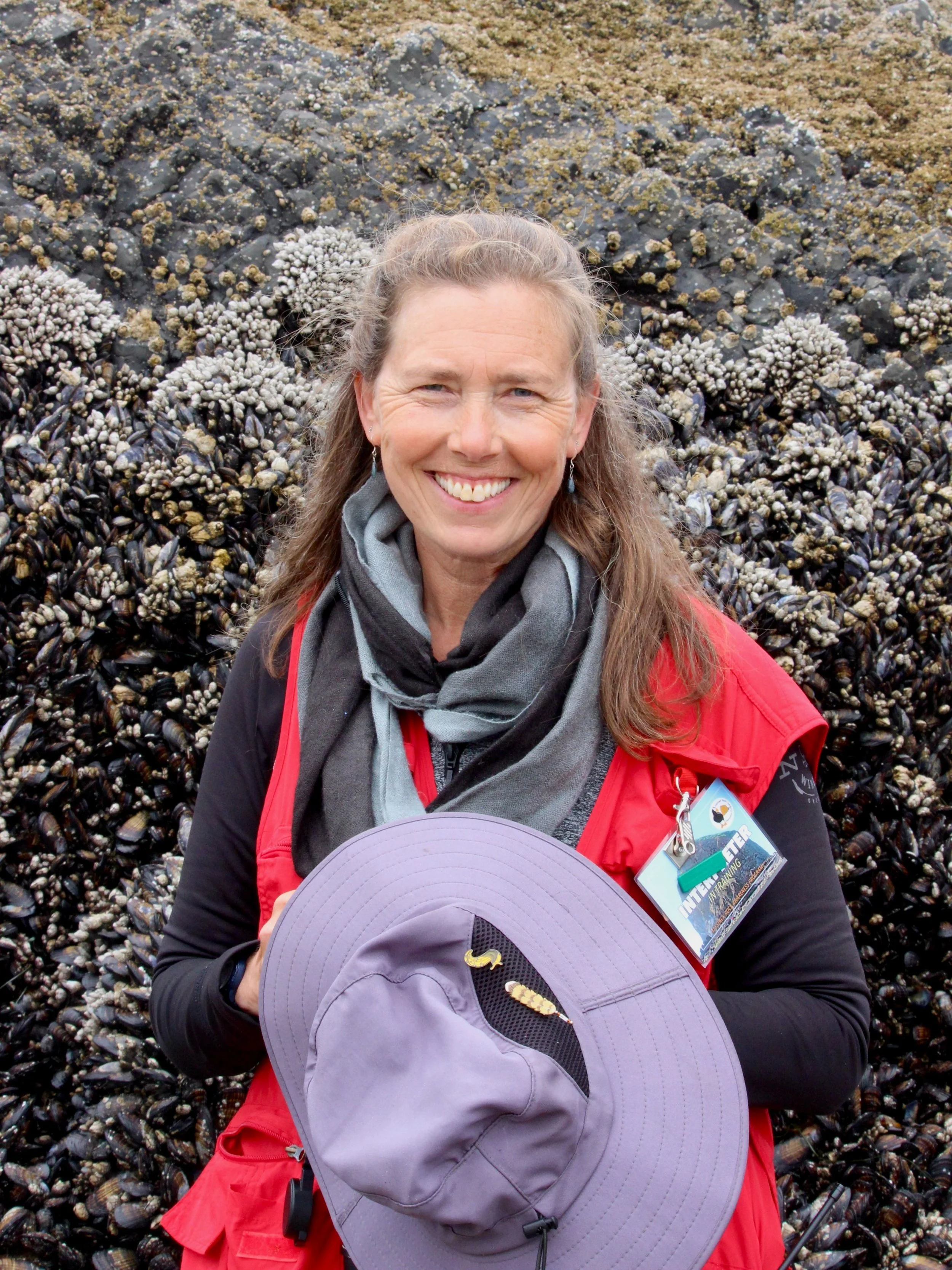 Staff — Haystack Rock Awareness Program