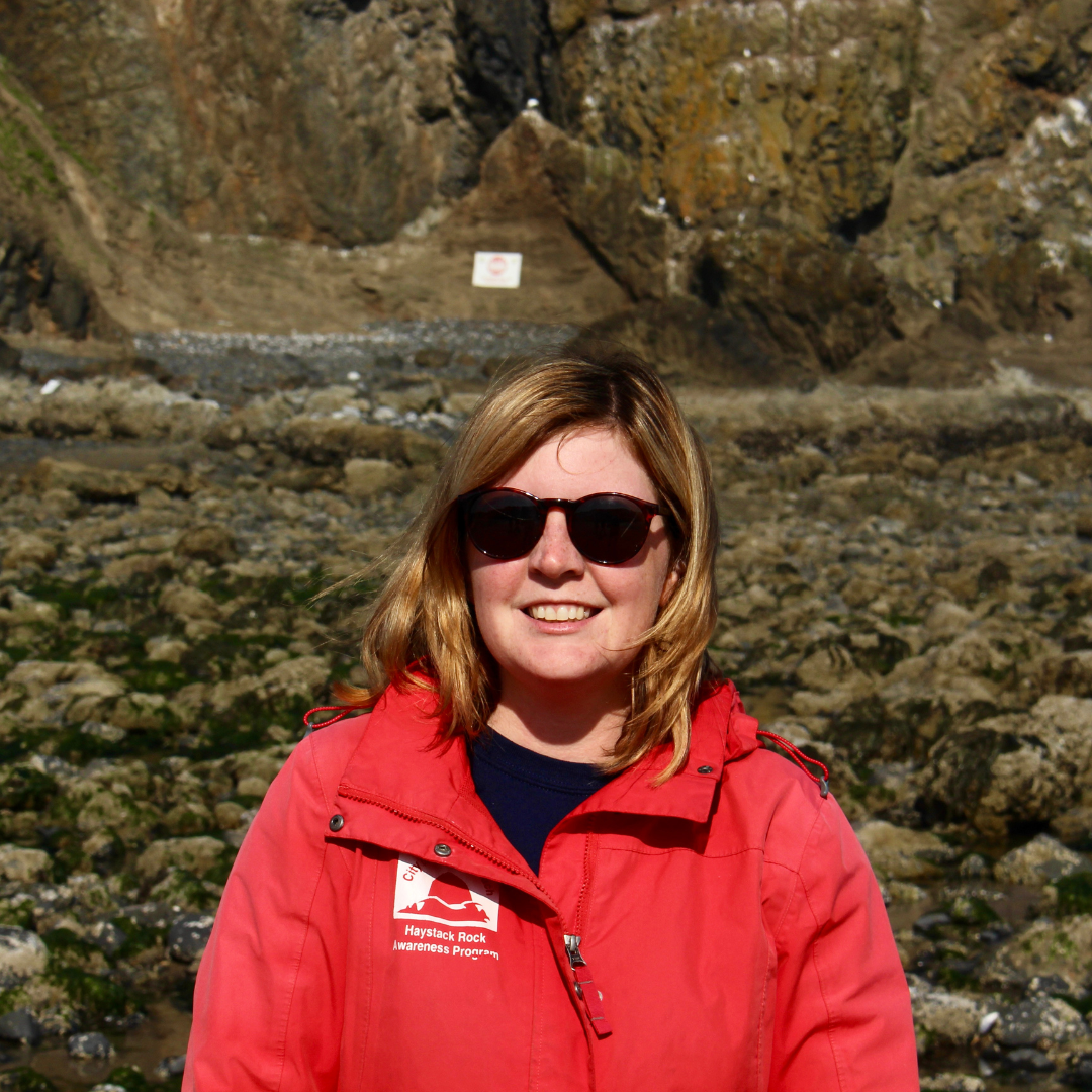 Staff — Haystack Rock Awareness Program