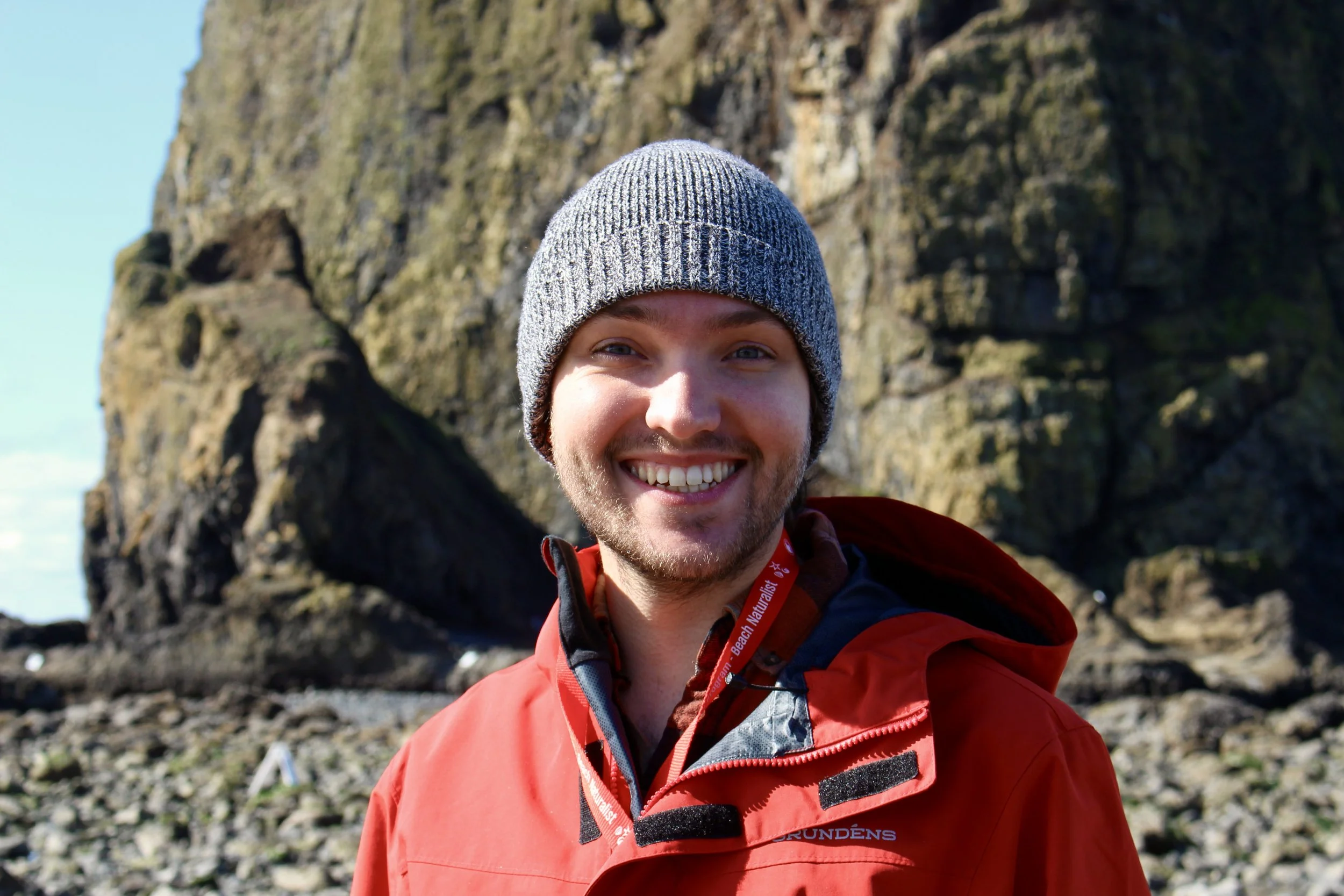 Staff — Haystack Rock Awareness Program