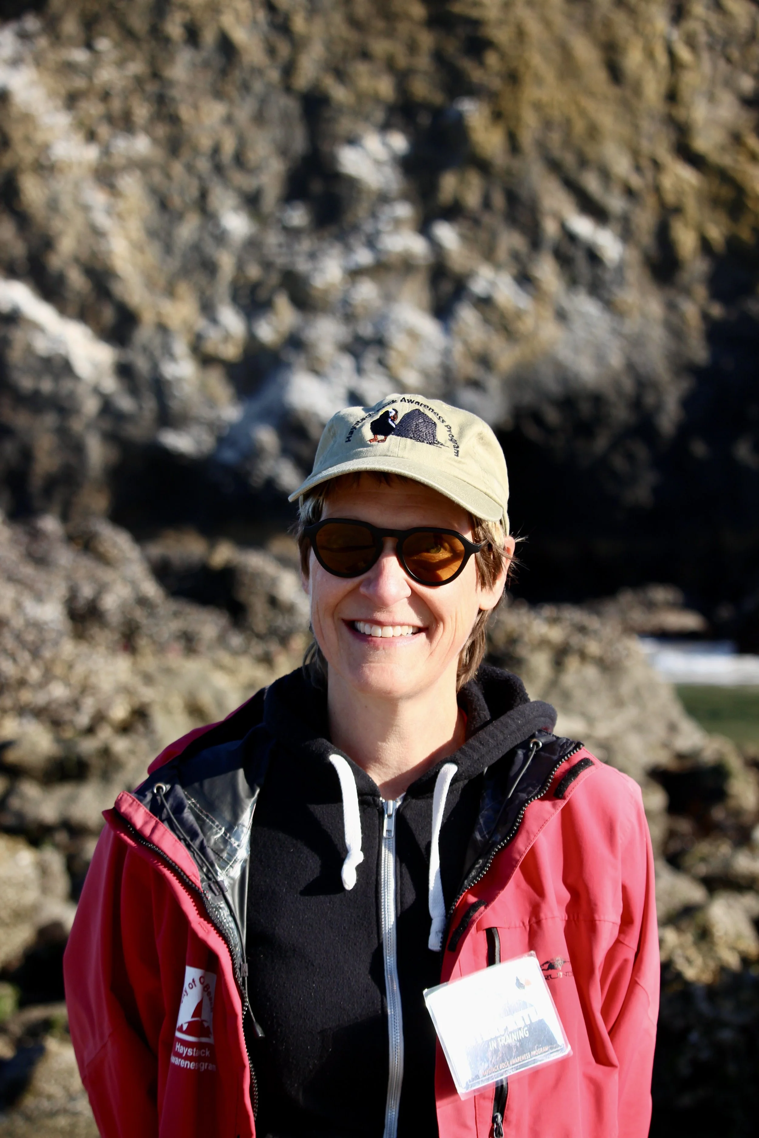 Staff — Haystack Rock Awareness Program