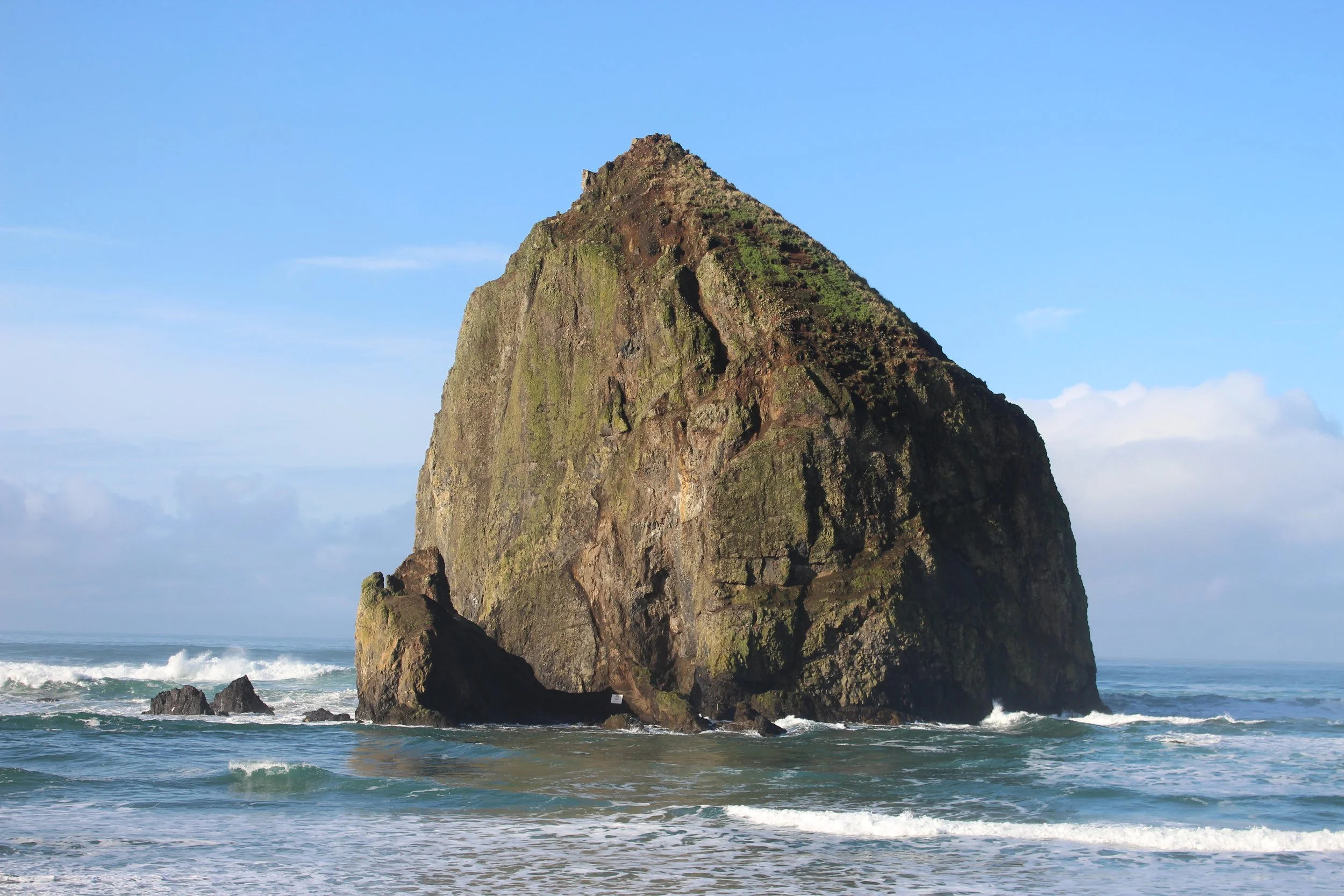 Staff — Haystack Rock Awareness Program