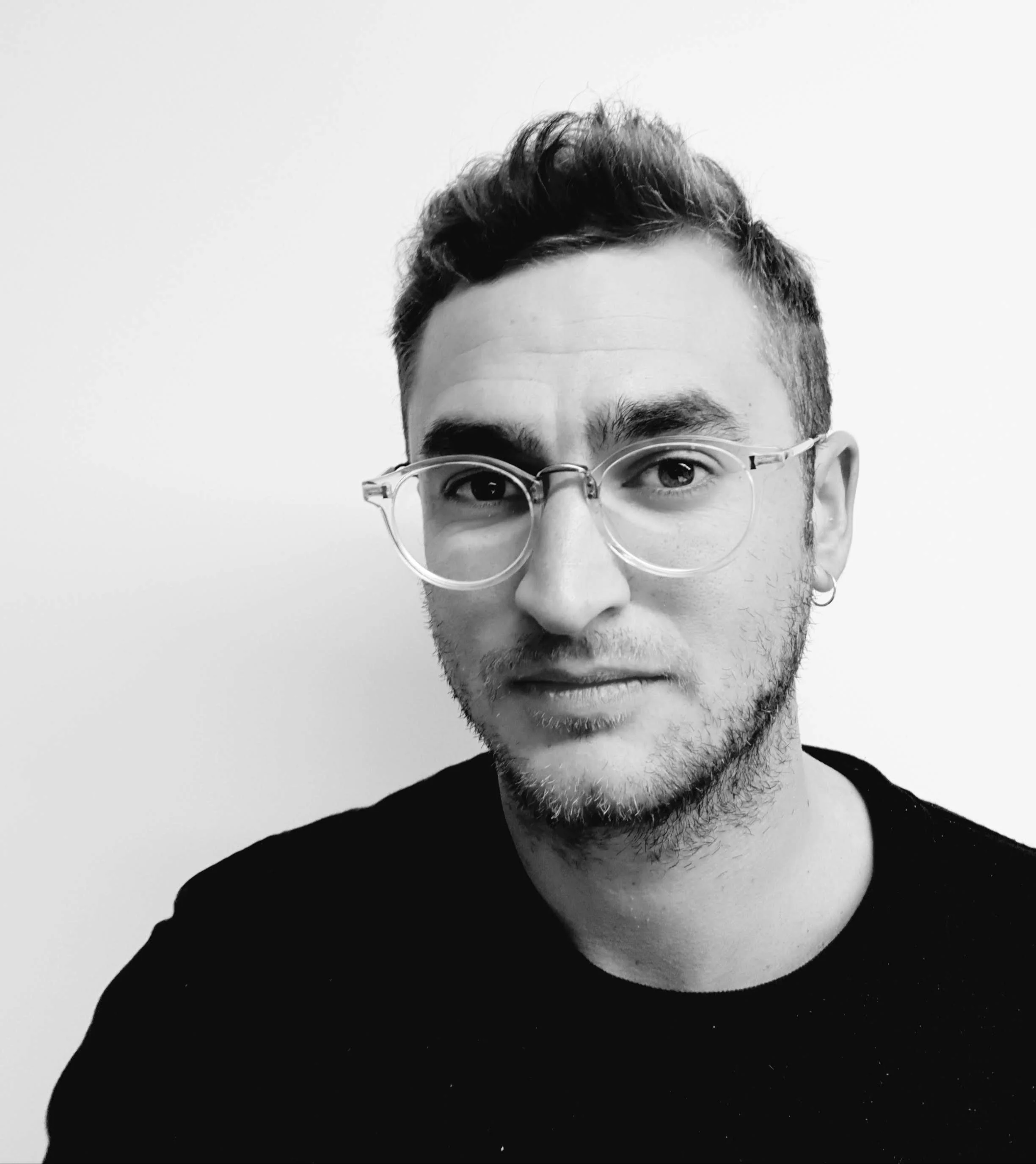 About — Joe Stuart