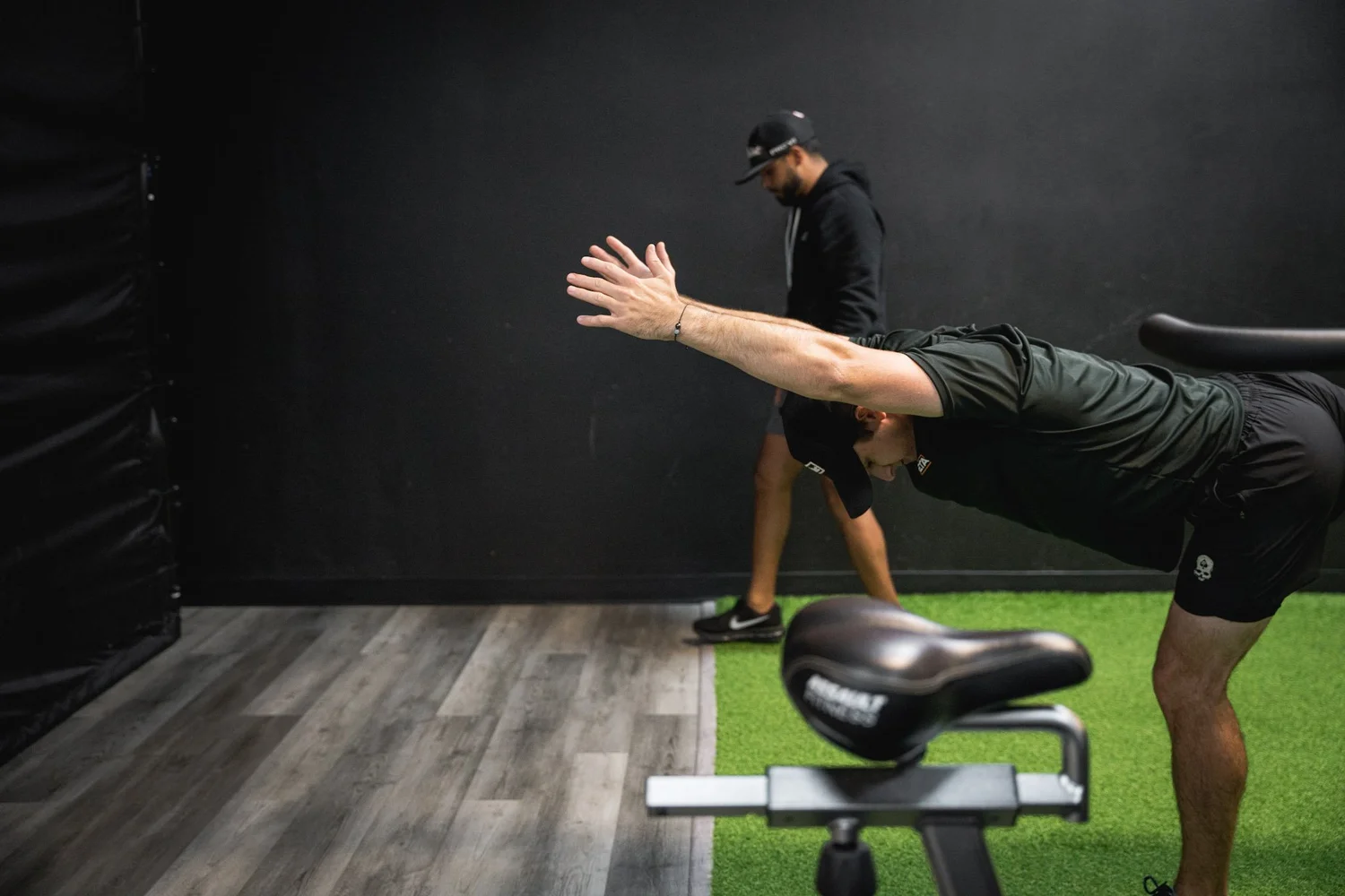 Elite Training Academy