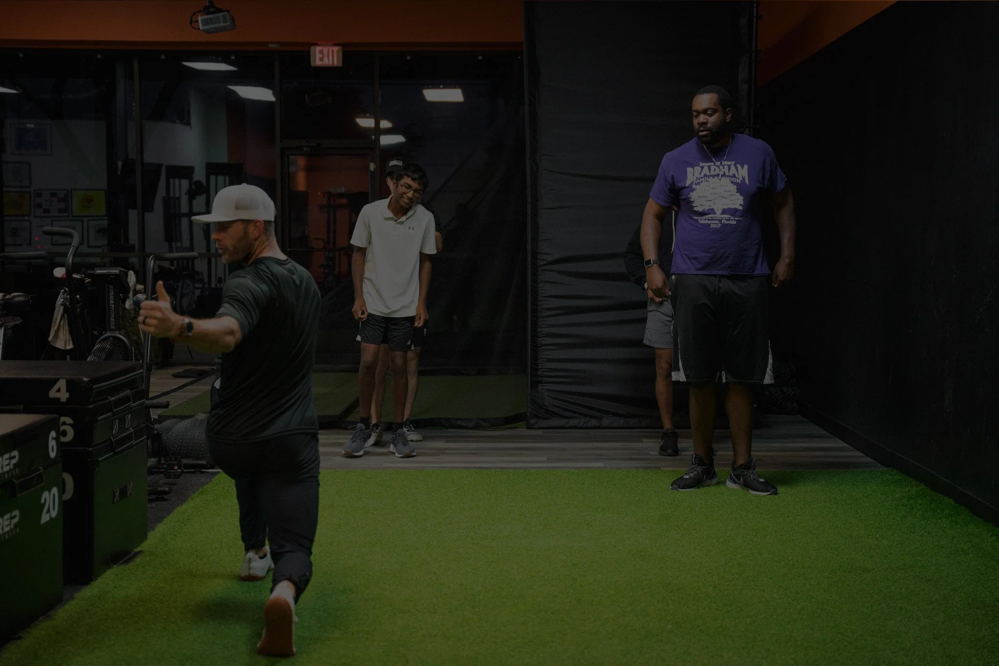 Elite Training Academy