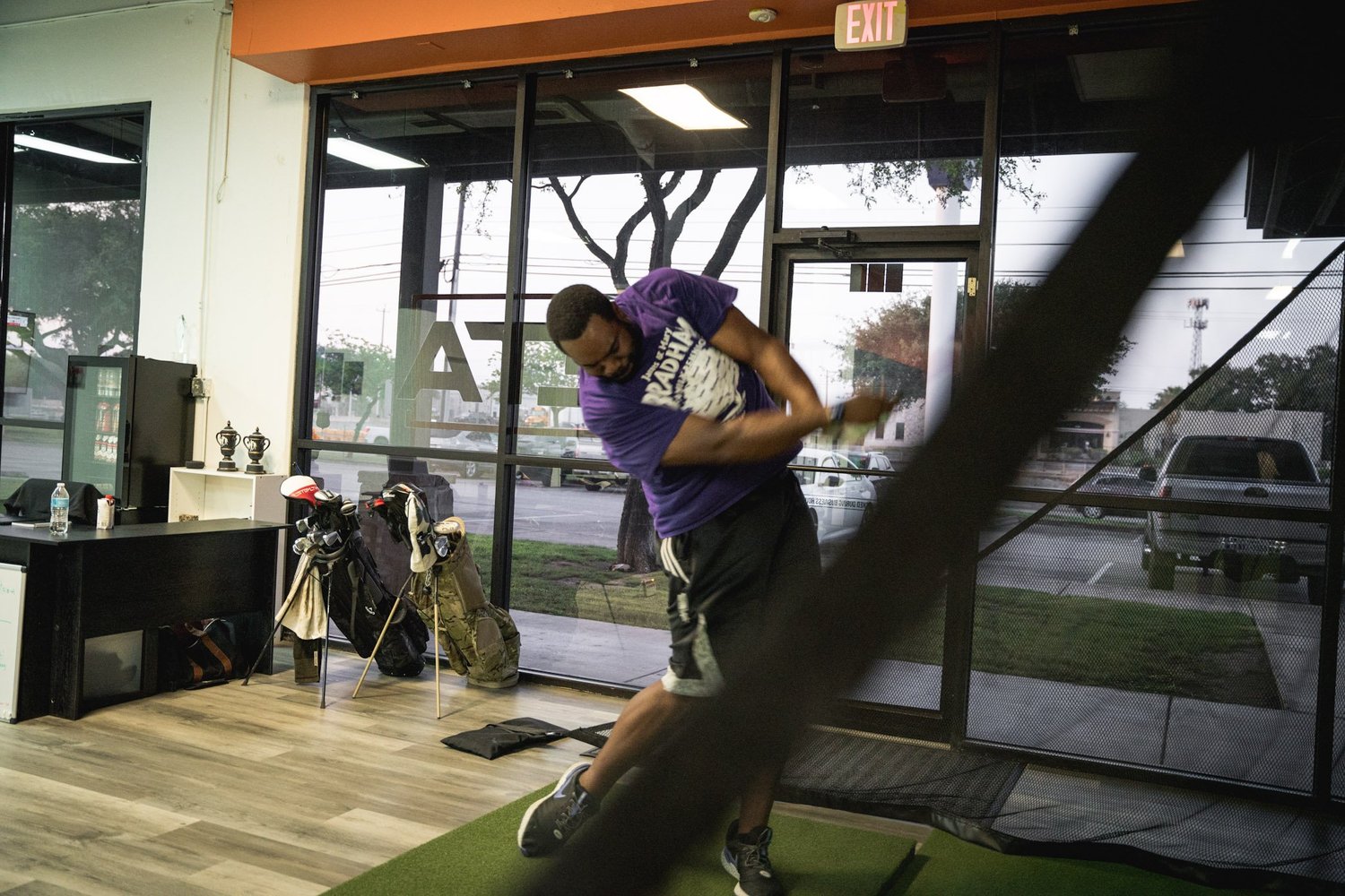 Elite Training Academy