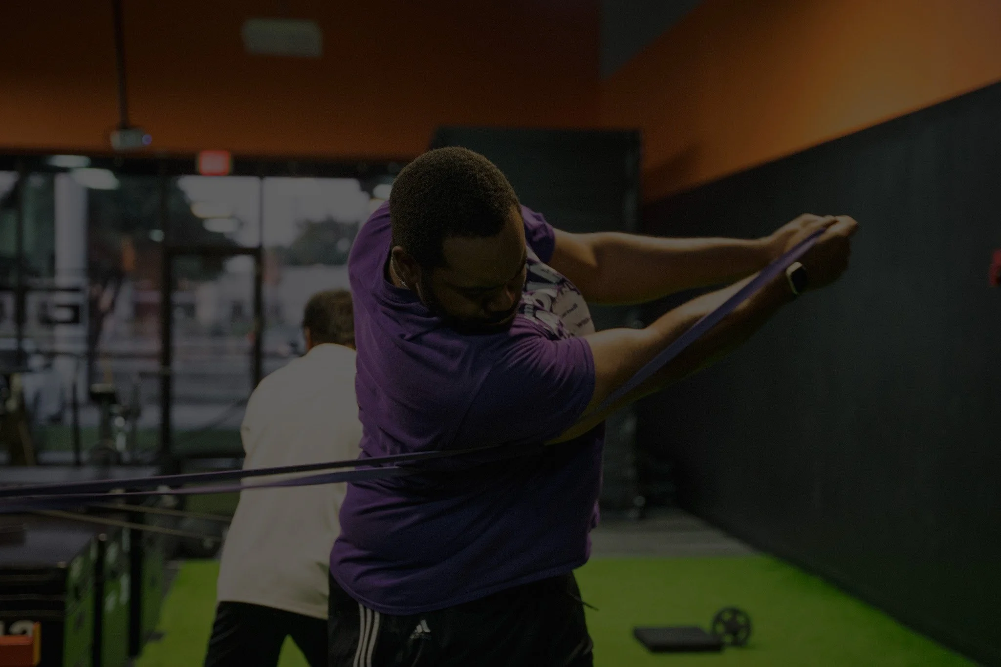 Elite Training Academy