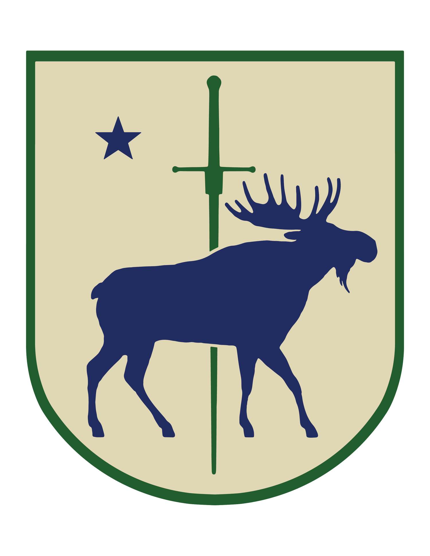 Moose Historical Fencing