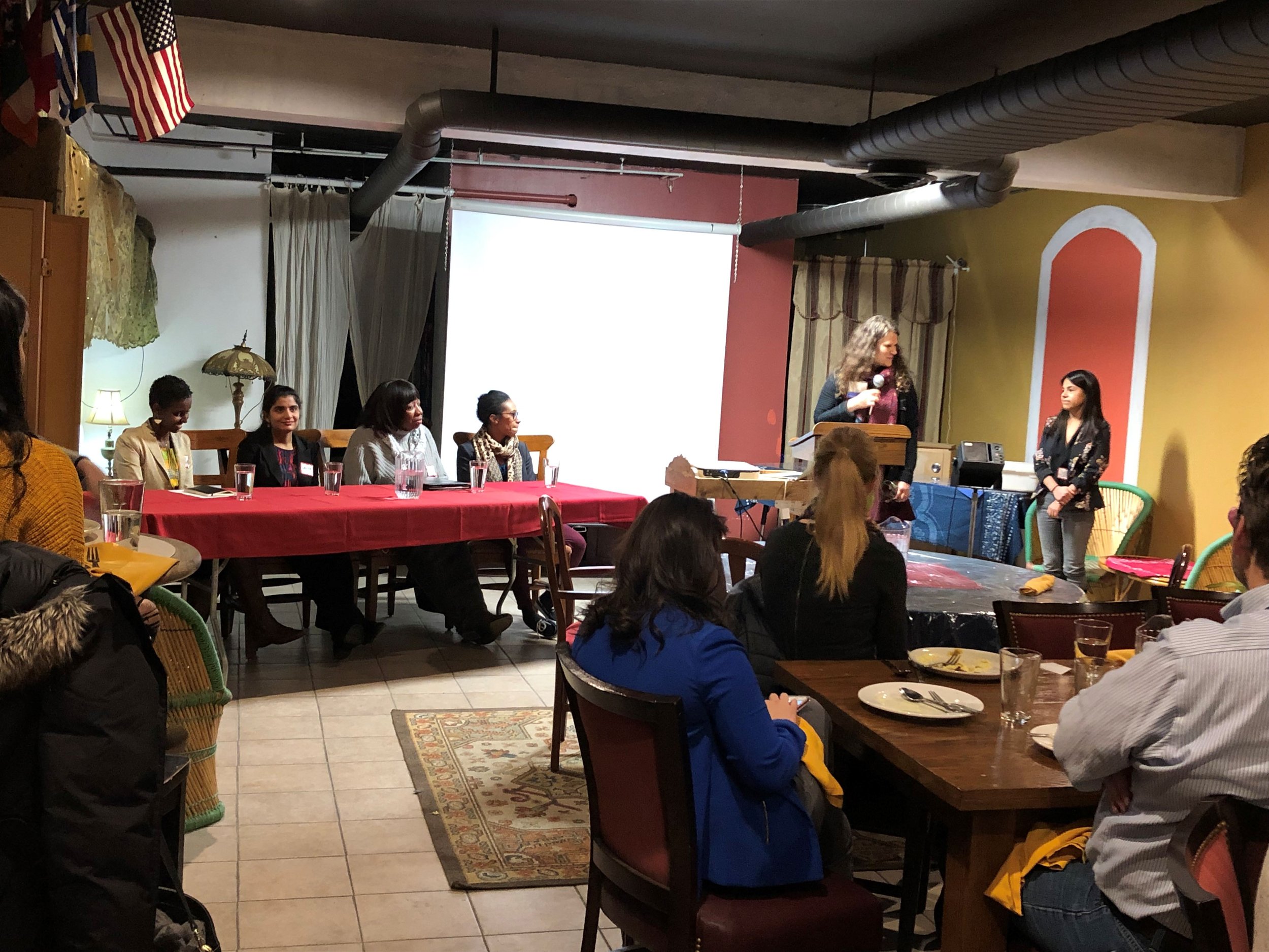 Women Advancing Environmental Justice in the Twin Cities — Women's ...