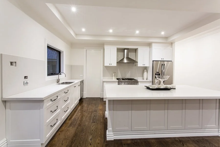 Our Projects — Urbane Building Group Mildura