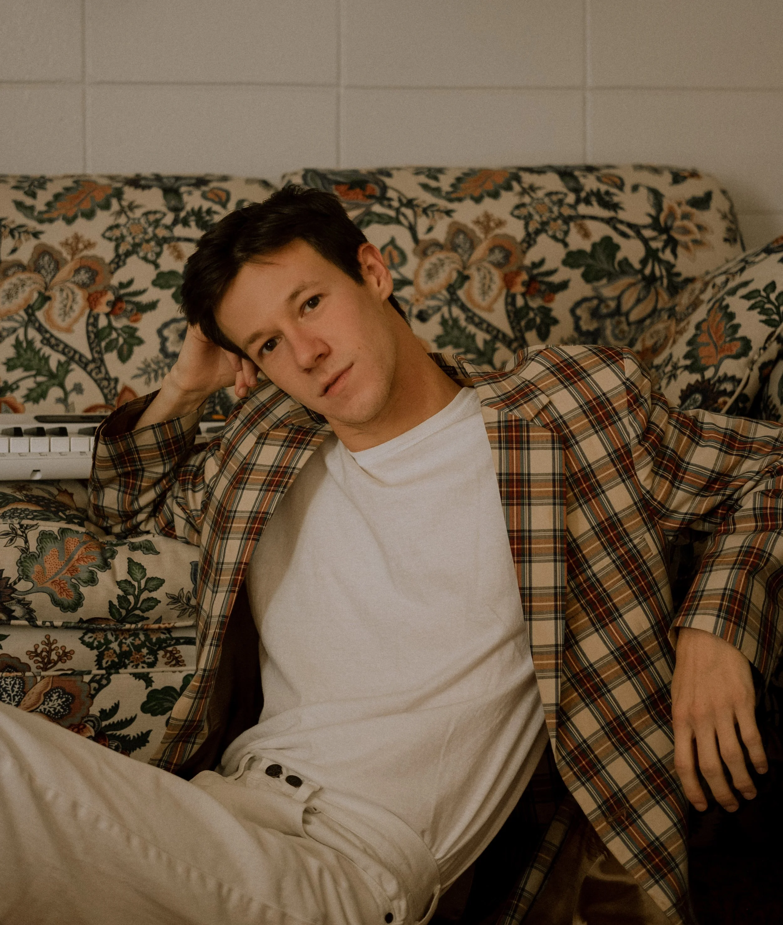 About — Nick Edwards