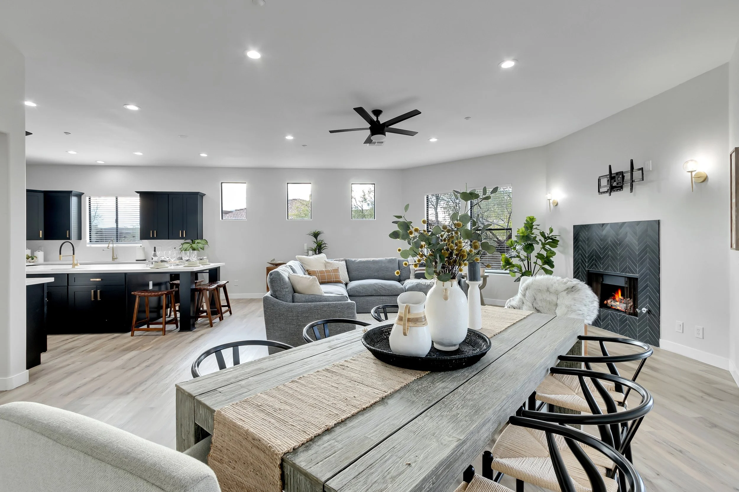 TurnKey BnB Design