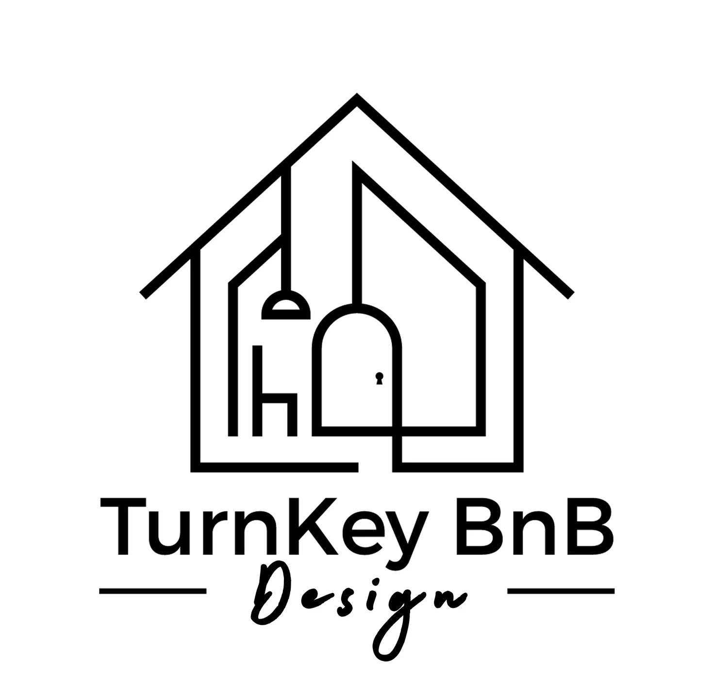 Welcome to TurnKey BnB Design
