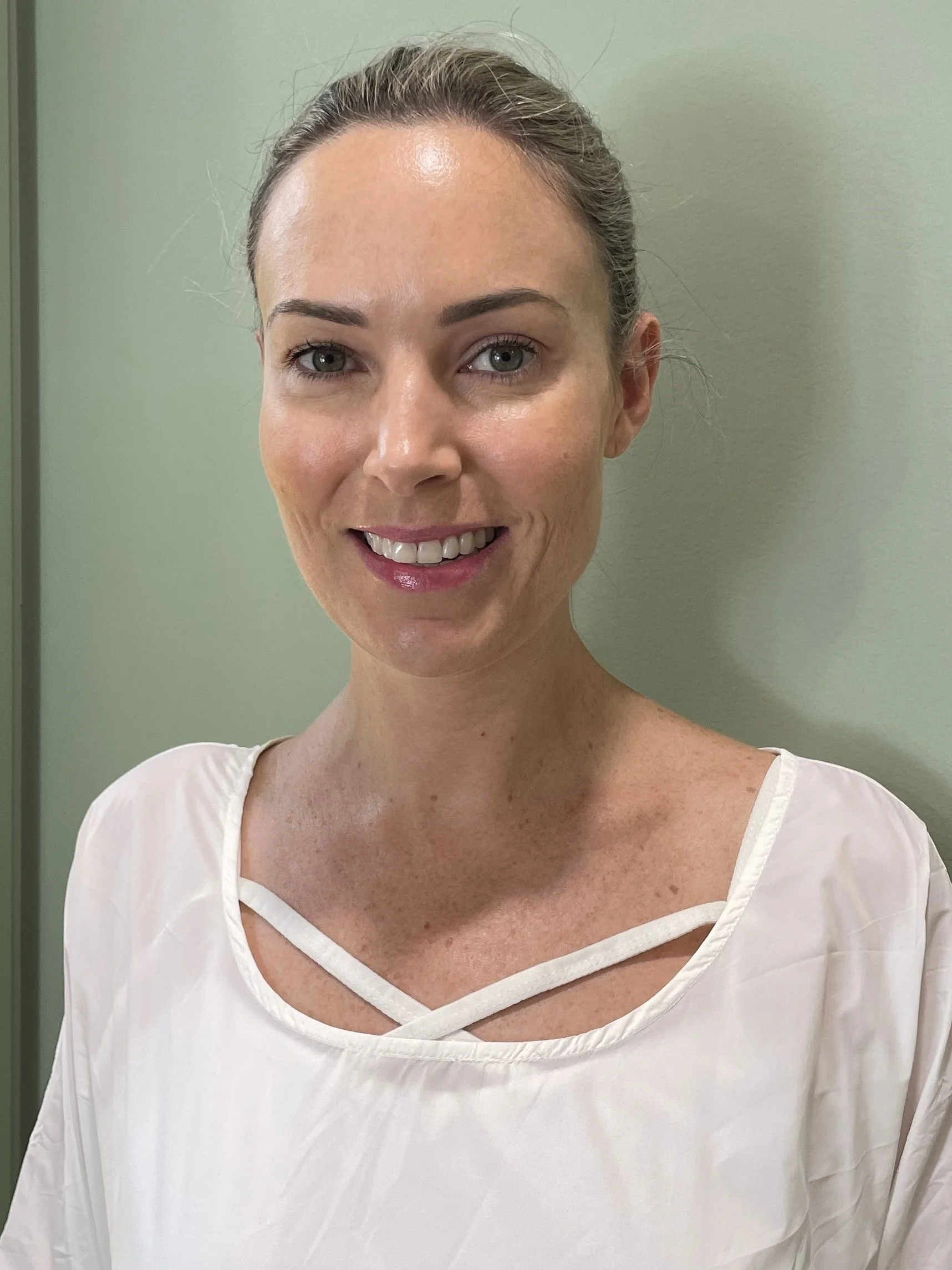 Nicole Clinical Assistant — Ascot Dermatology | Dr Laura Wheller ...