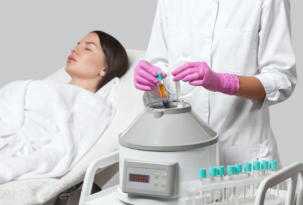 Platelet-Rich Plasma Therapy Brisbane — Ascot Dermatology | Dr Laura ...
