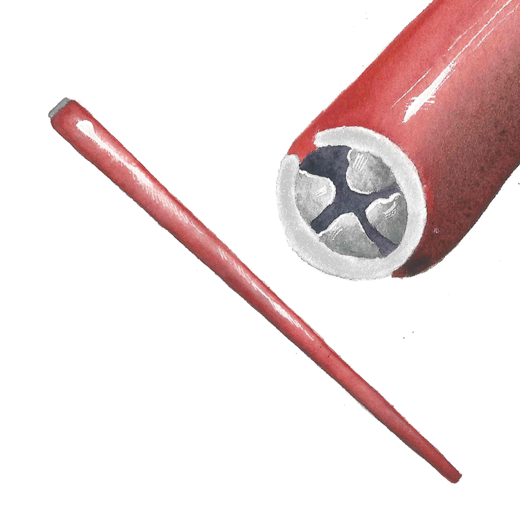 Everything You Need to Know About Dip Pens — Draw Daily