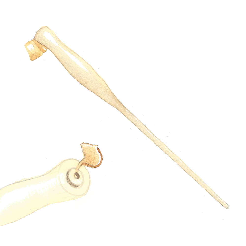 Everything You Need to Know About Dip Pens — Draw Daily