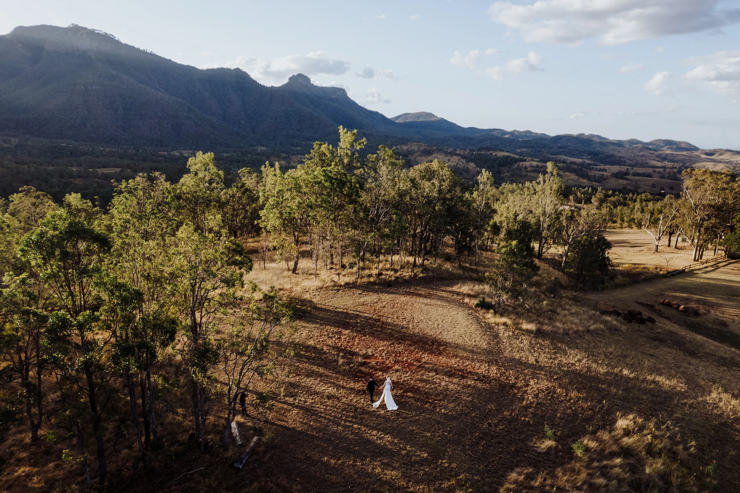 Laurenvale Estate — Blackwood Barn Aratula & Laurenvale Estate Tarome