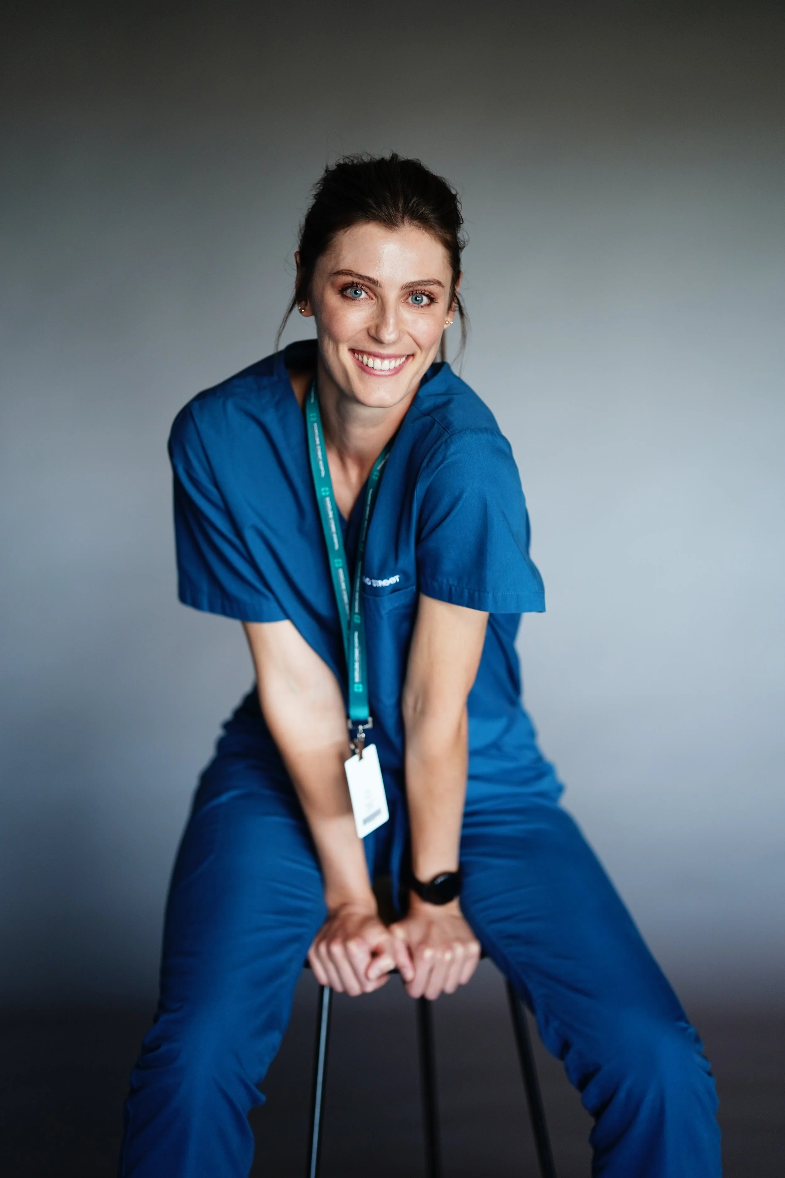 My Version: Shortland Street’s Jane Wills. — billie