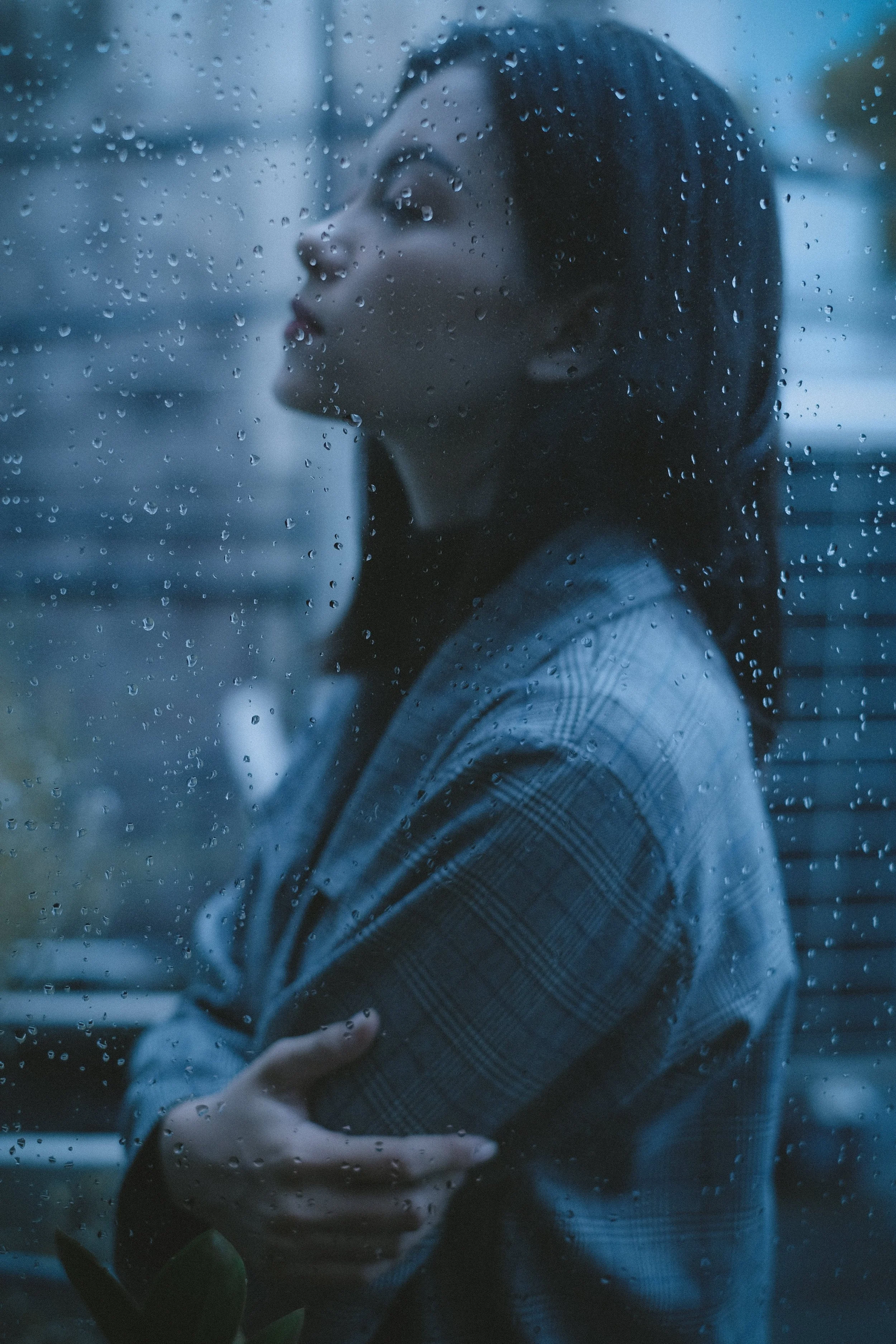 Five ways to help you self-soothe. — billie