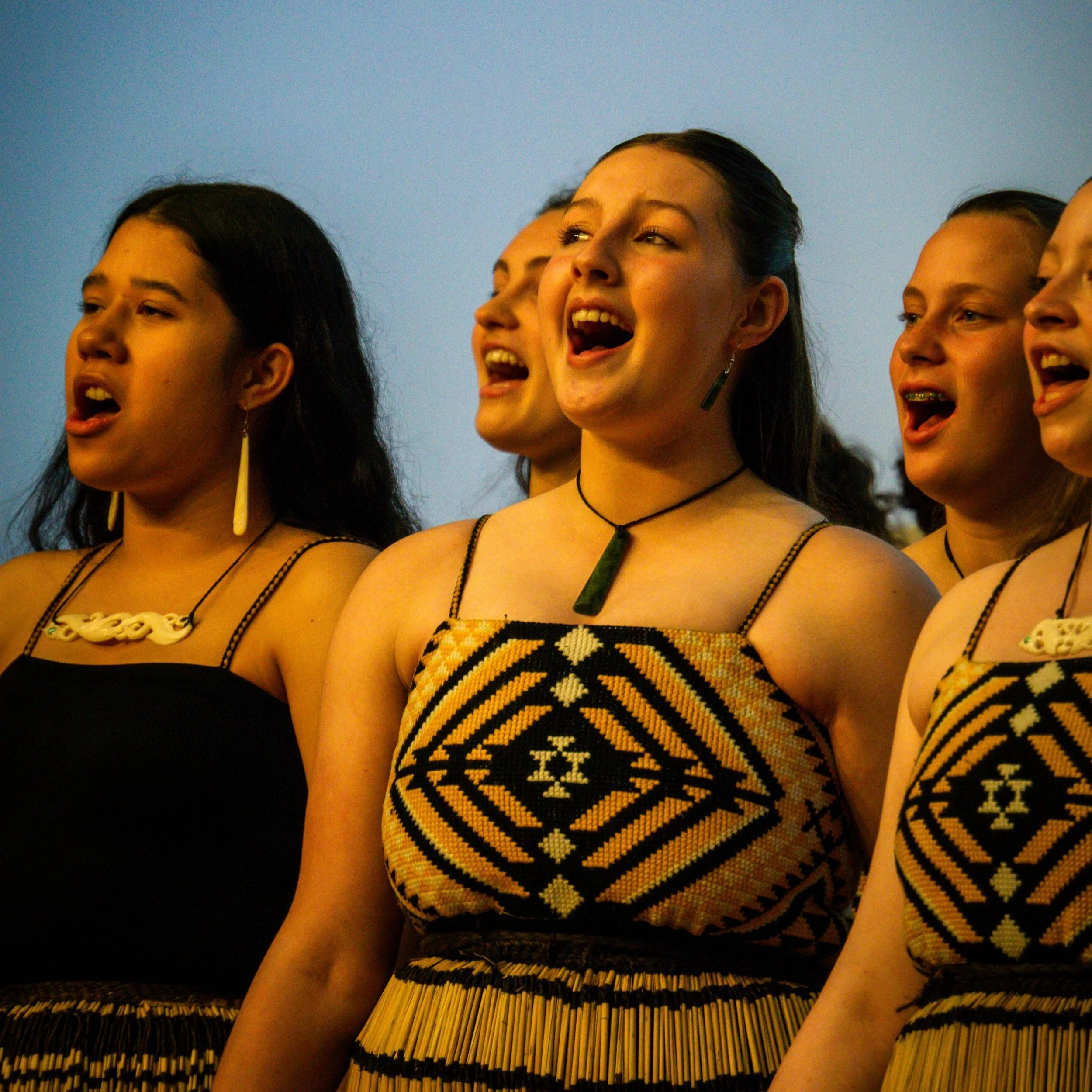 Young Kiwi Photographer gets the chance to capture memories on Royal ...