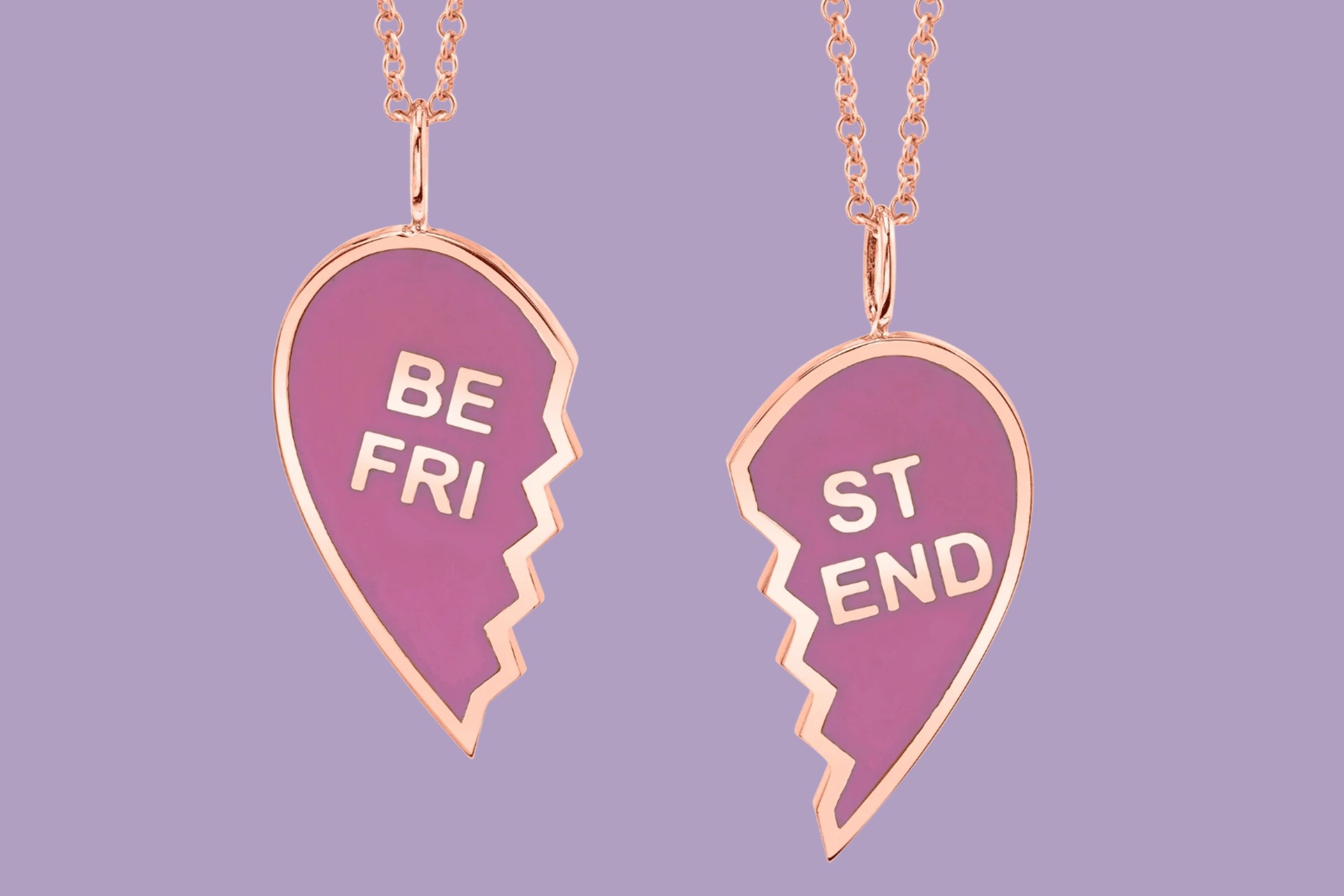 A guide to outgrown friendships. — billie