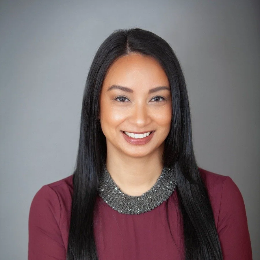 Trisha Mendoza, RSW Therapist | Brookhaven Psychotherapy