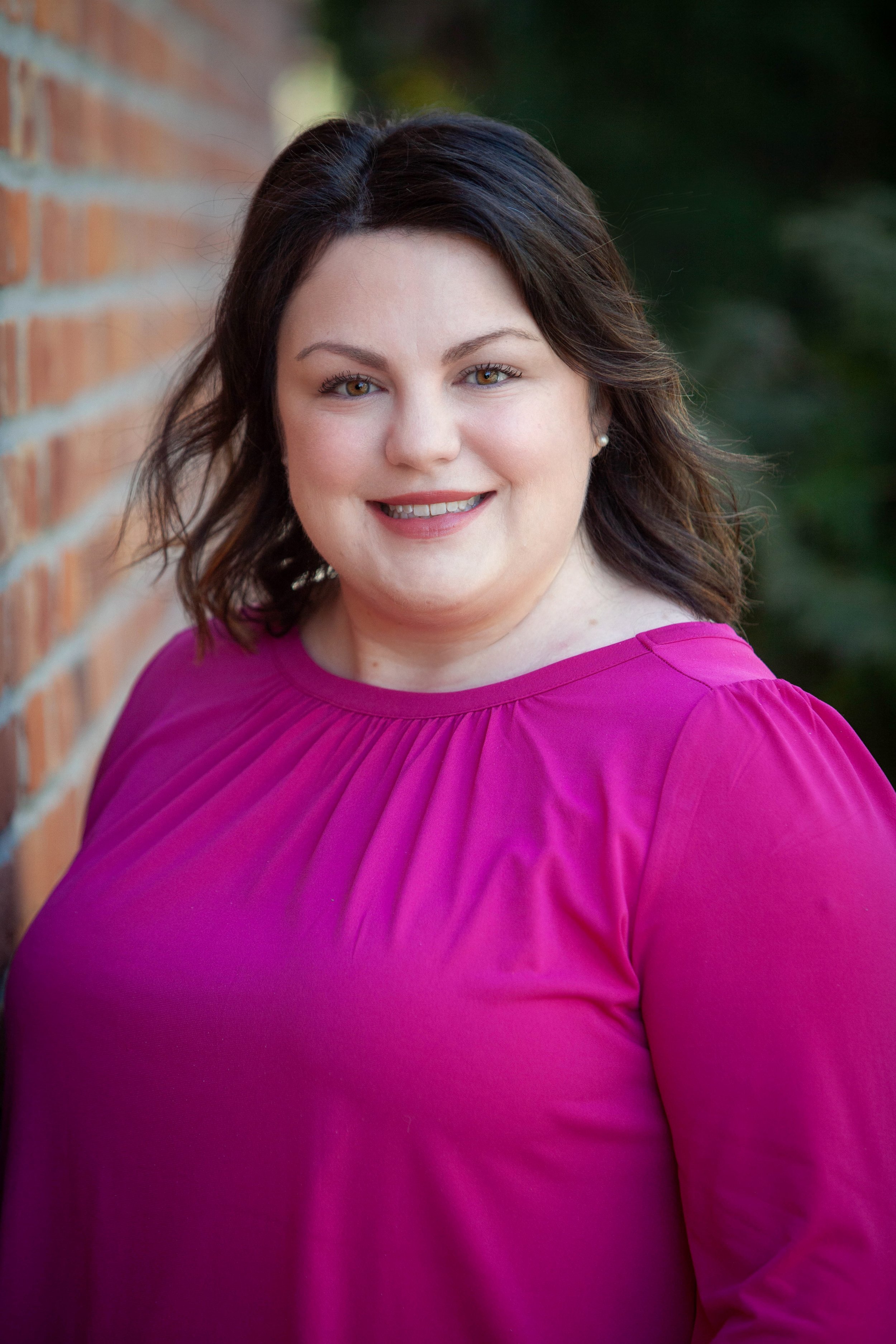 Erin Van Patter — Brookhaven Psychotherapy