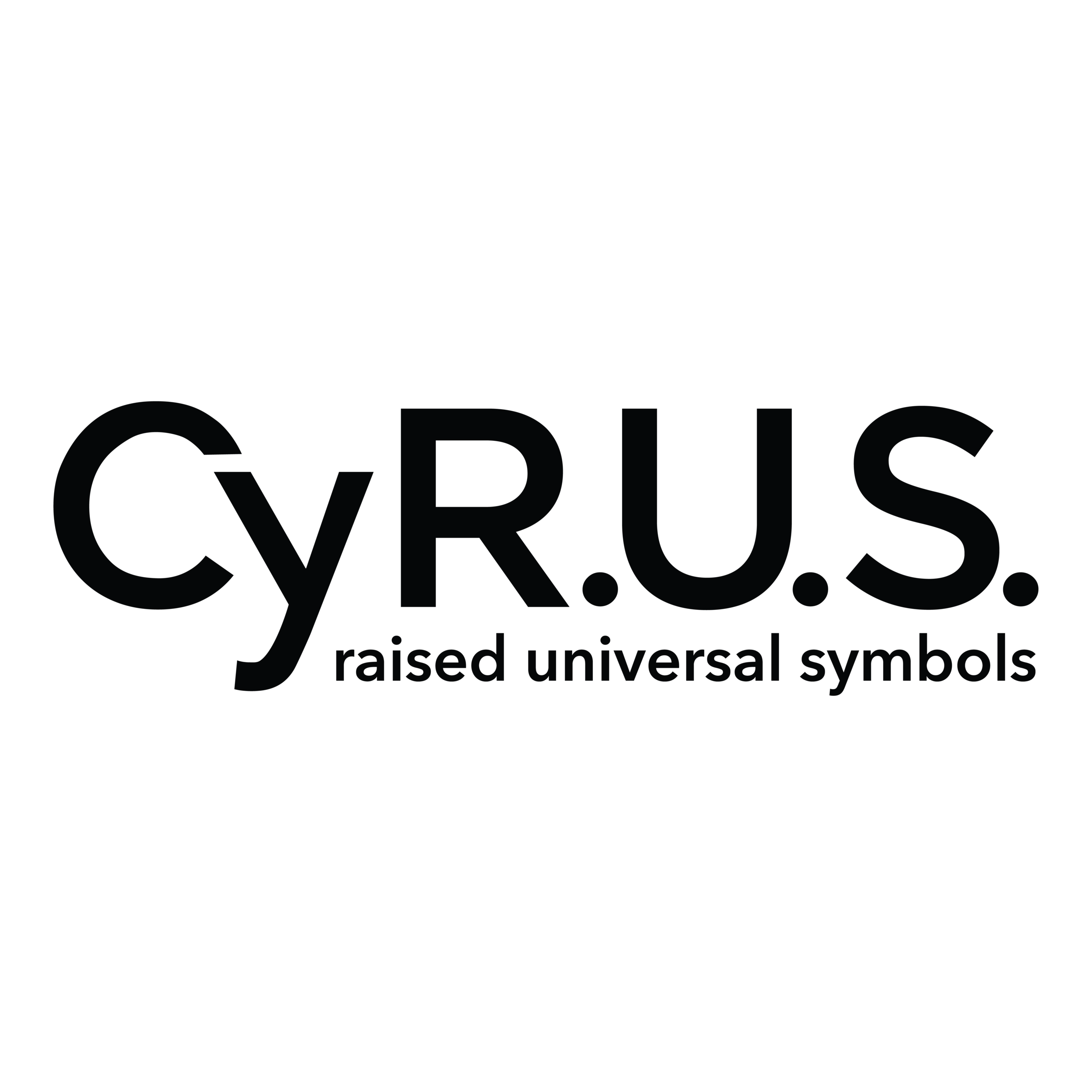 The CyR.U.S. System