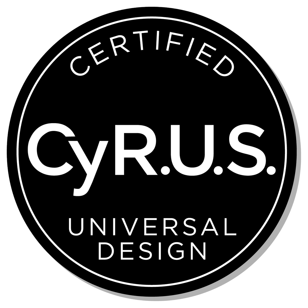 Accessibility Standard — The CyR.U.S. System