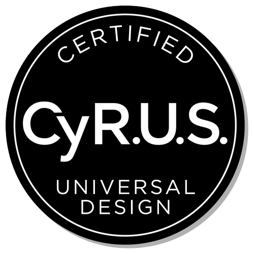 Accessibility Standard — The CyR.U.S. System