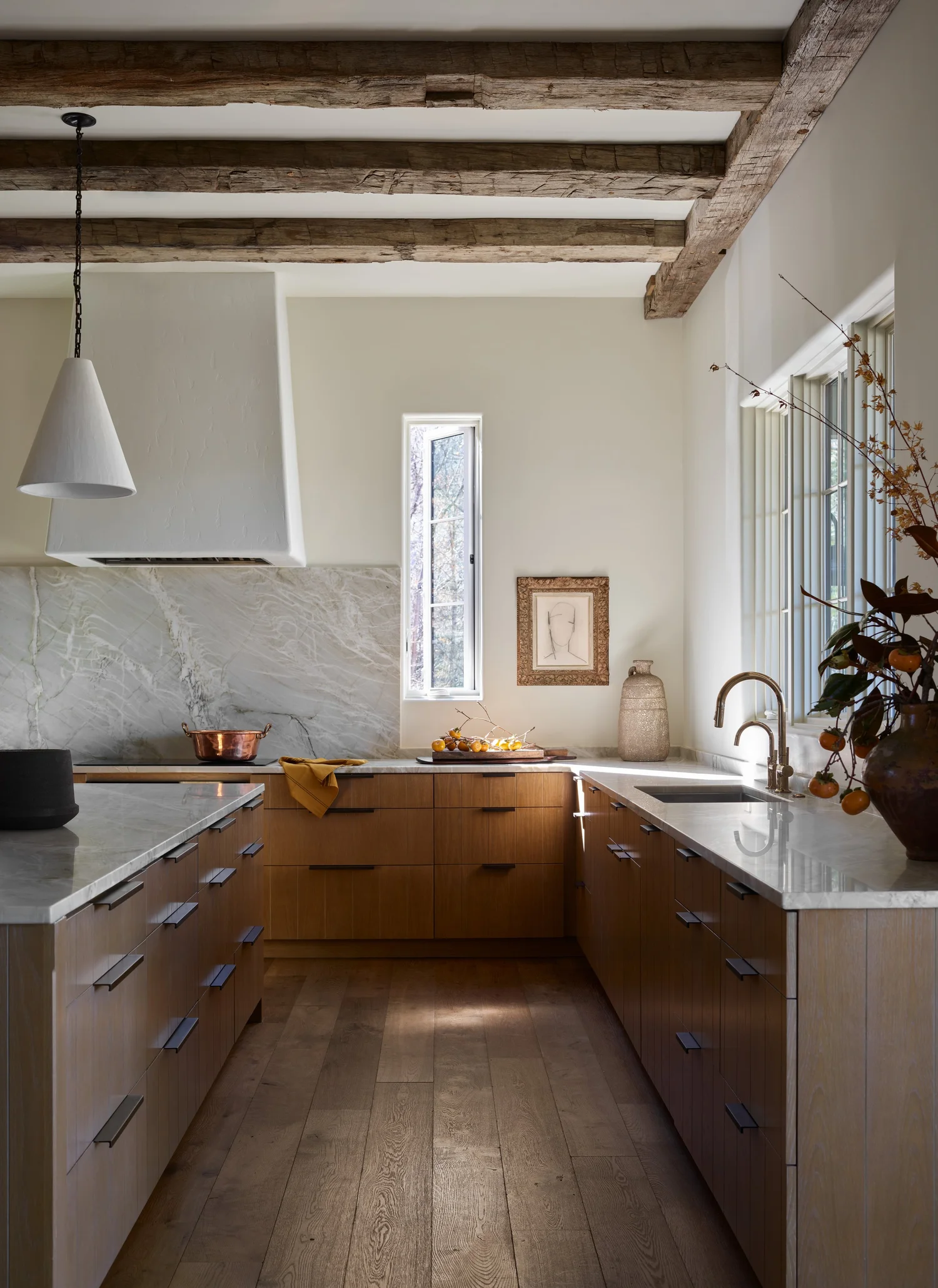 INTERIORS — Anna Booth Interiors