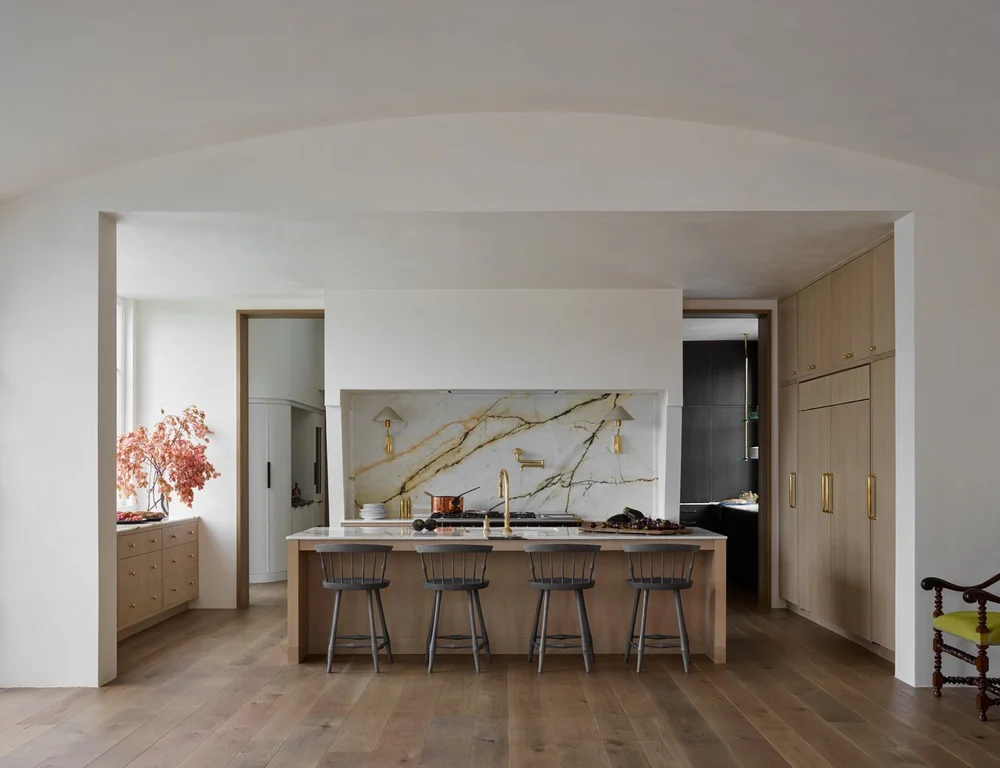 VII — Anna Booth Interiors