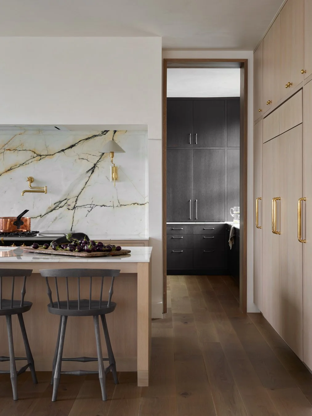 VII — Anna Booth Interiors