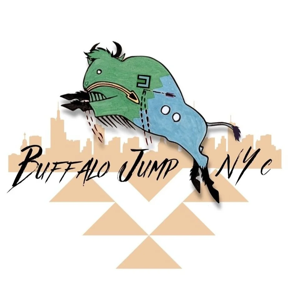 Buffalo Jump NYC