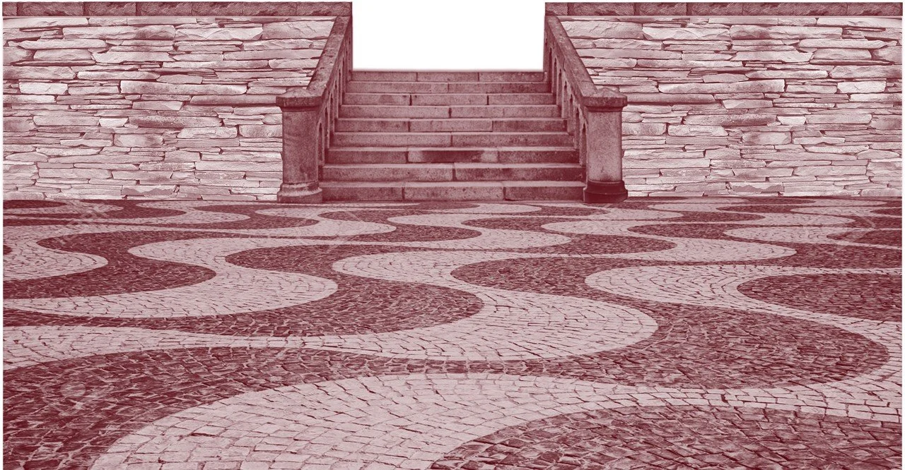 Way-Paving — Anne Elder-Knight