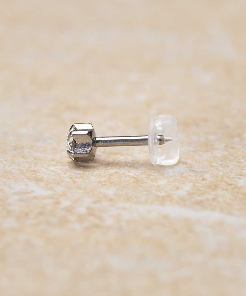 Medical Ear Piercing in Redlands — Caravel Health DPC