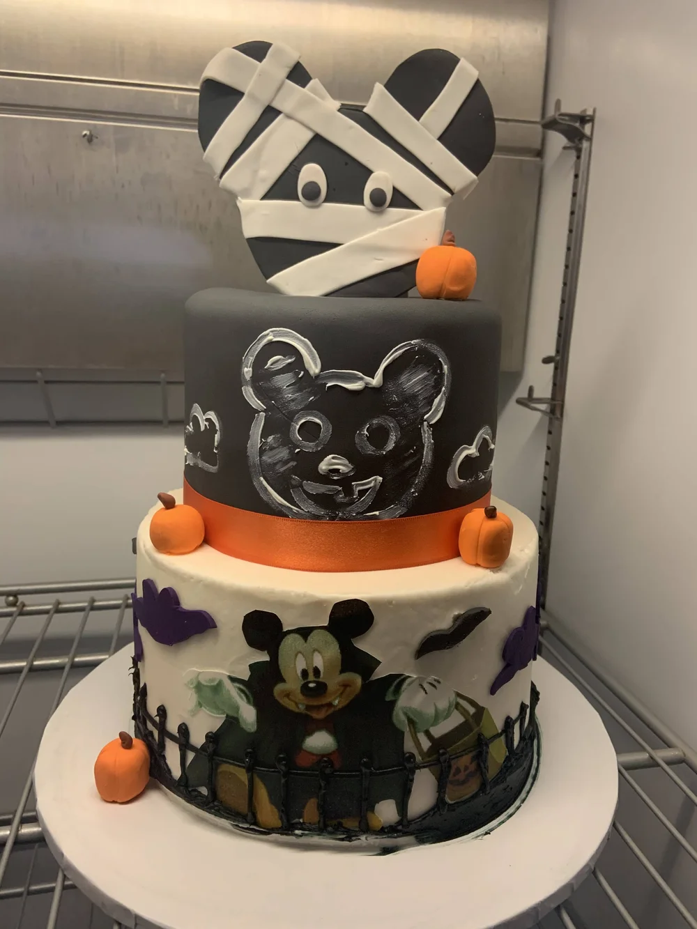 Holiday — The Cake Lady