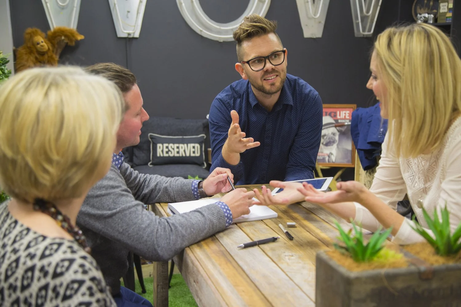 About — Jason Knight - Designing authority brands