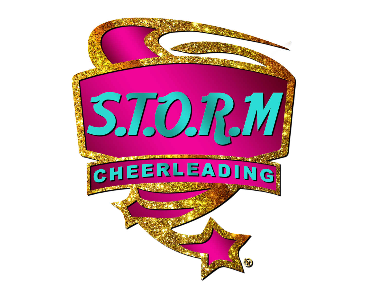 S.T.O.R.M Cheerleading, Tumbling Classes, and Summer Camp