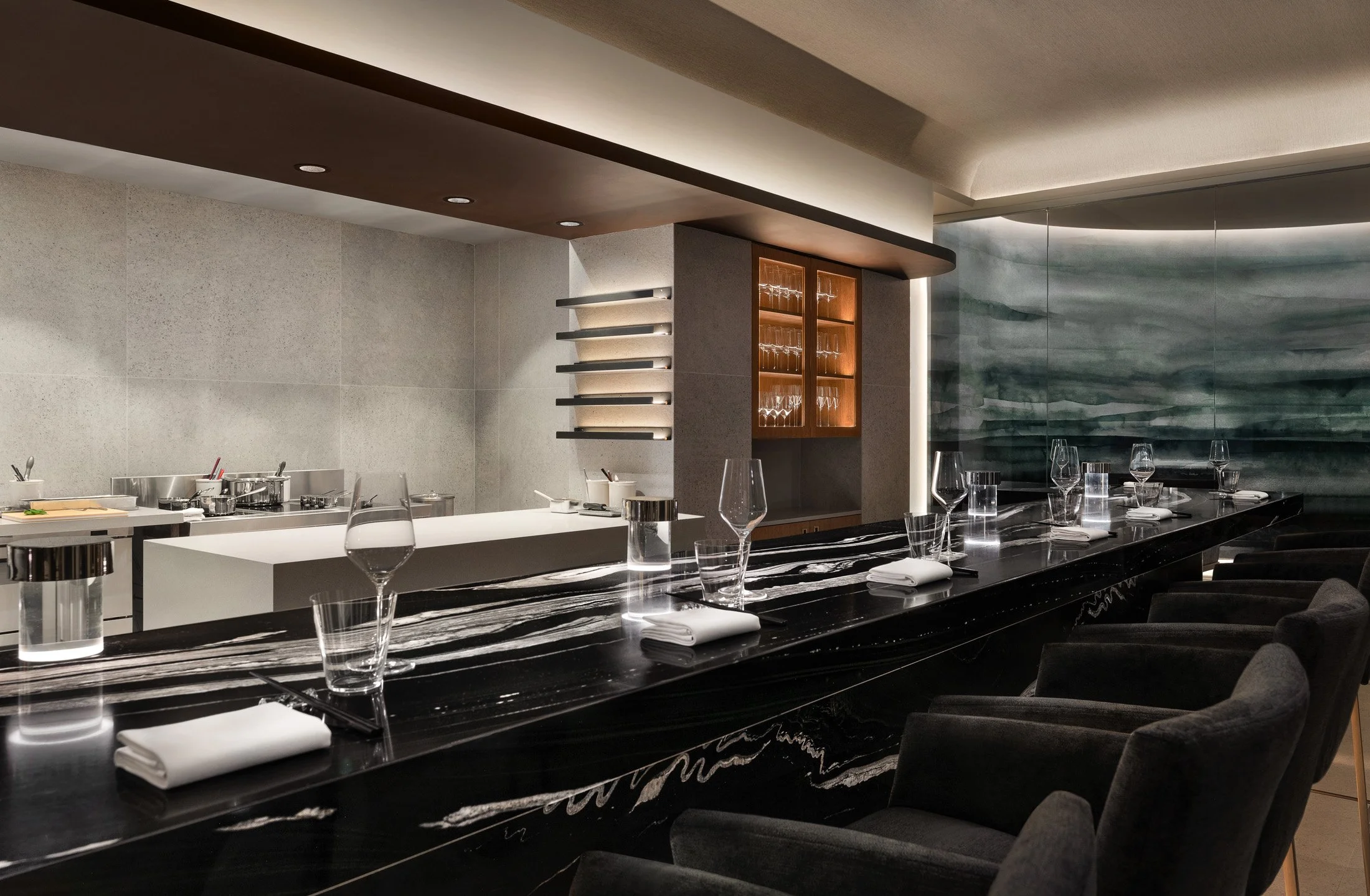 Bloomberg: NYC’s most exciting new fine dining restaurant is in a ...