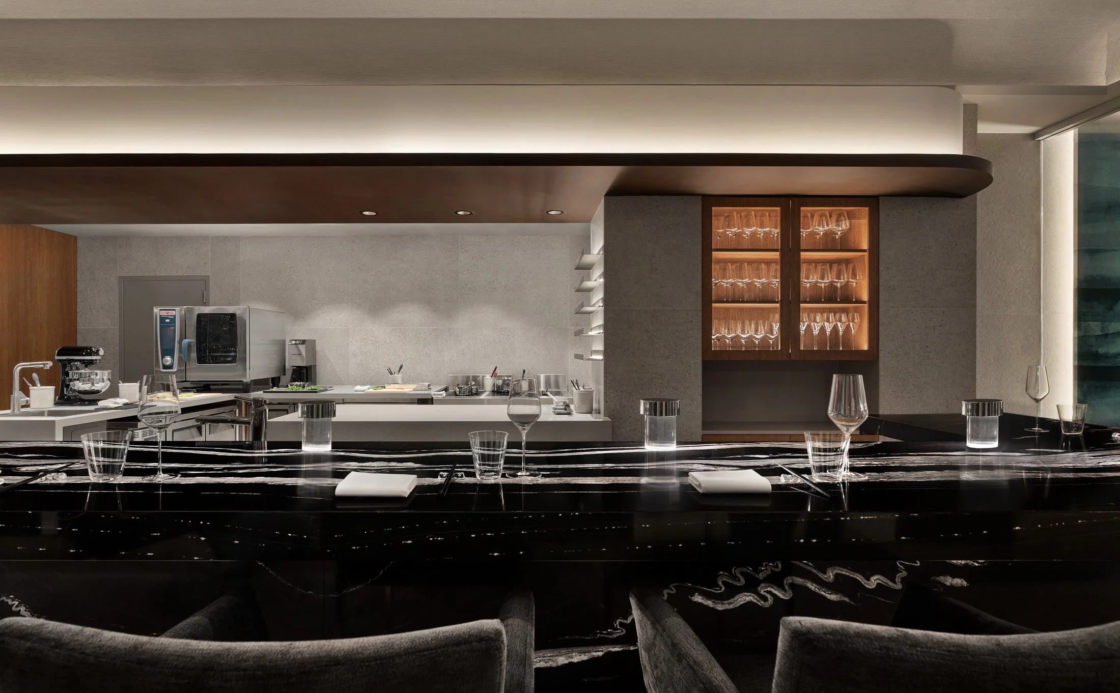 Bloomberg: NYC’s most exciting new fine dining restaurant is in a ...