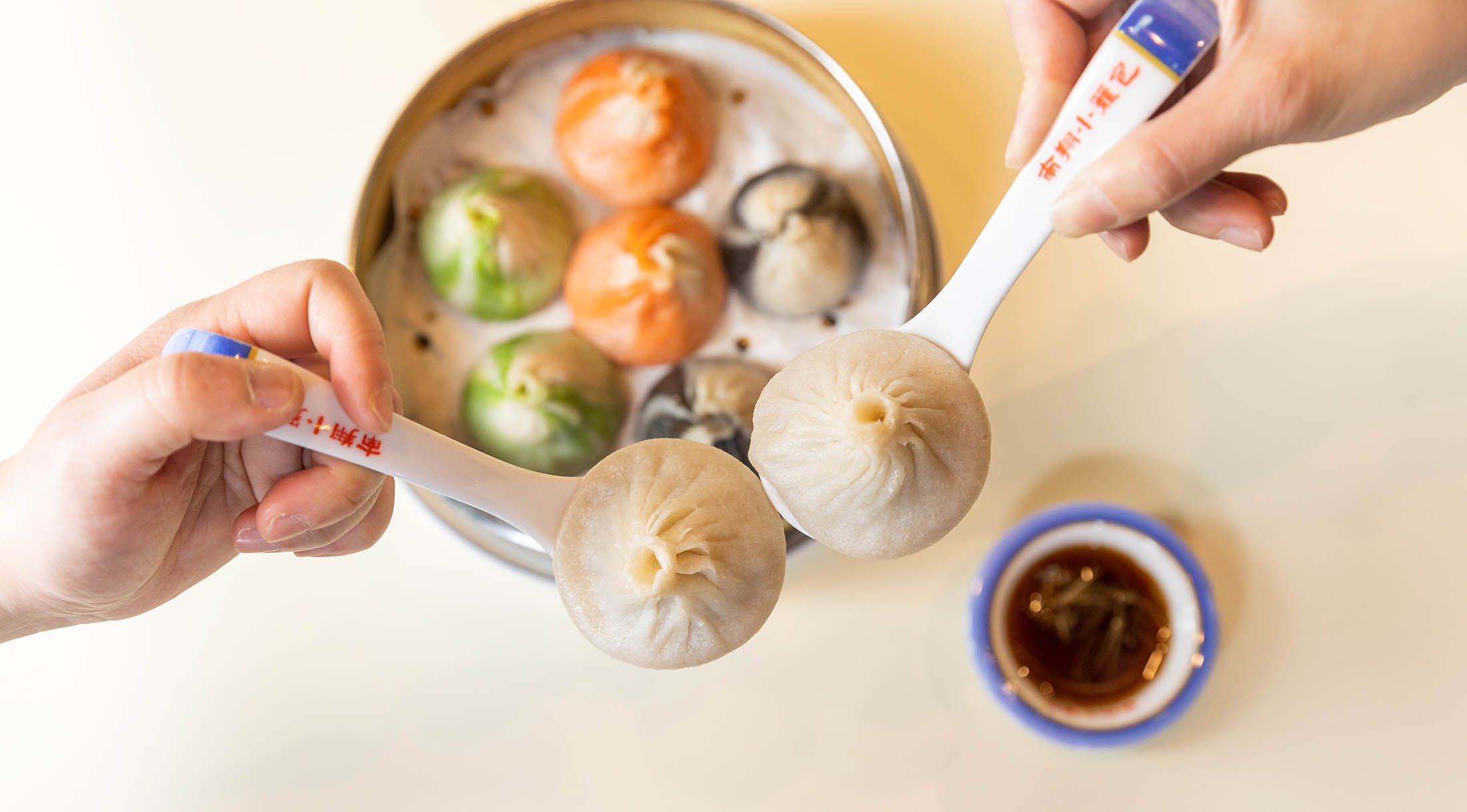 Bloomberg: It’s raining soup dumplings in Manhattan (feat. Nan Xiang ...