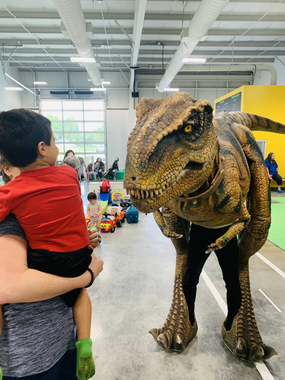 Events — Chee Chee's Playroom