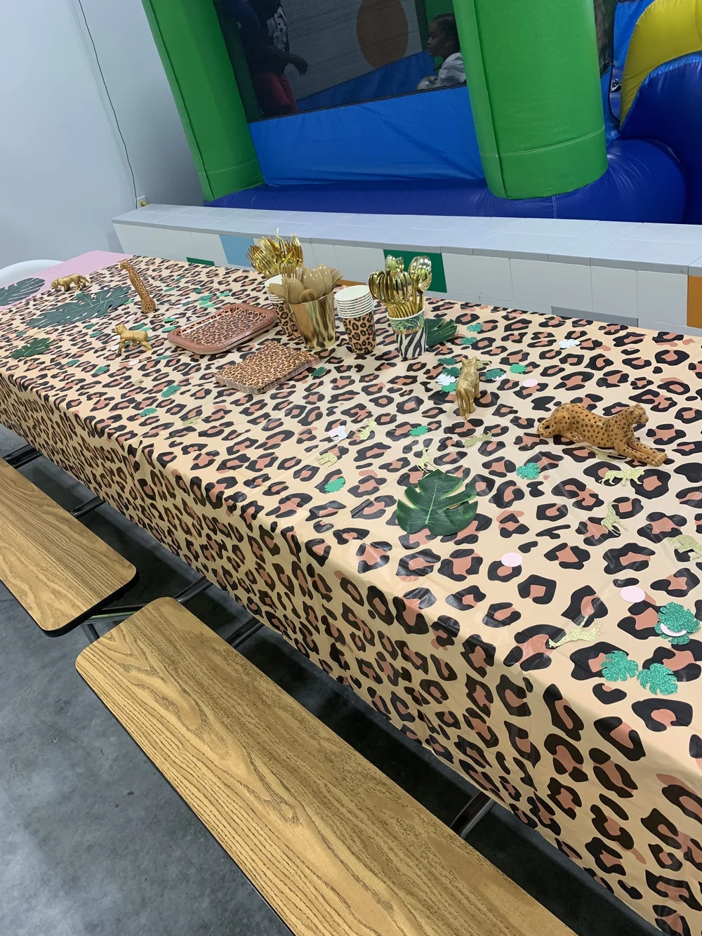 Party — Chee Chee's Playroom