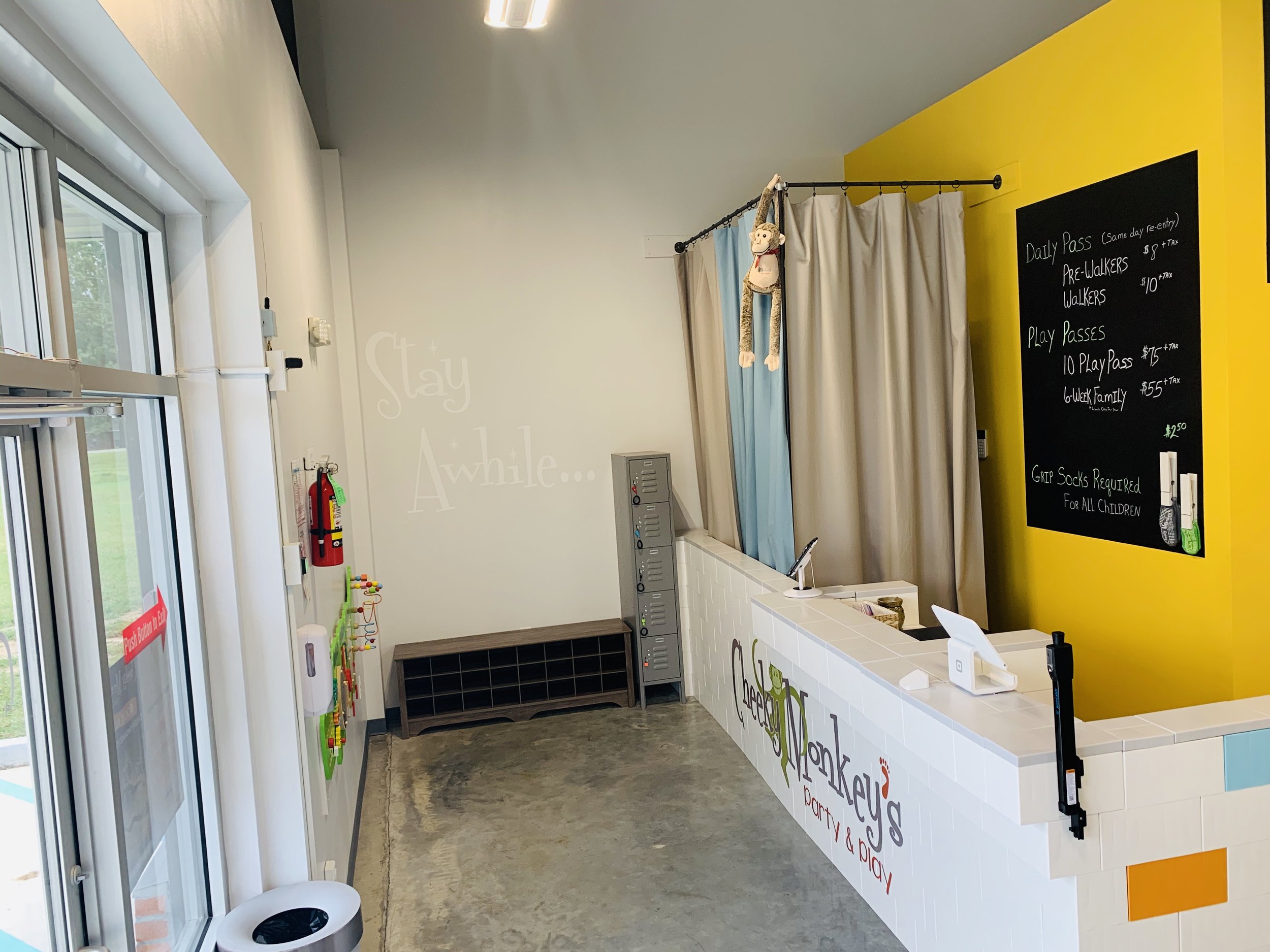 Photos — Chee Chee's Playroom