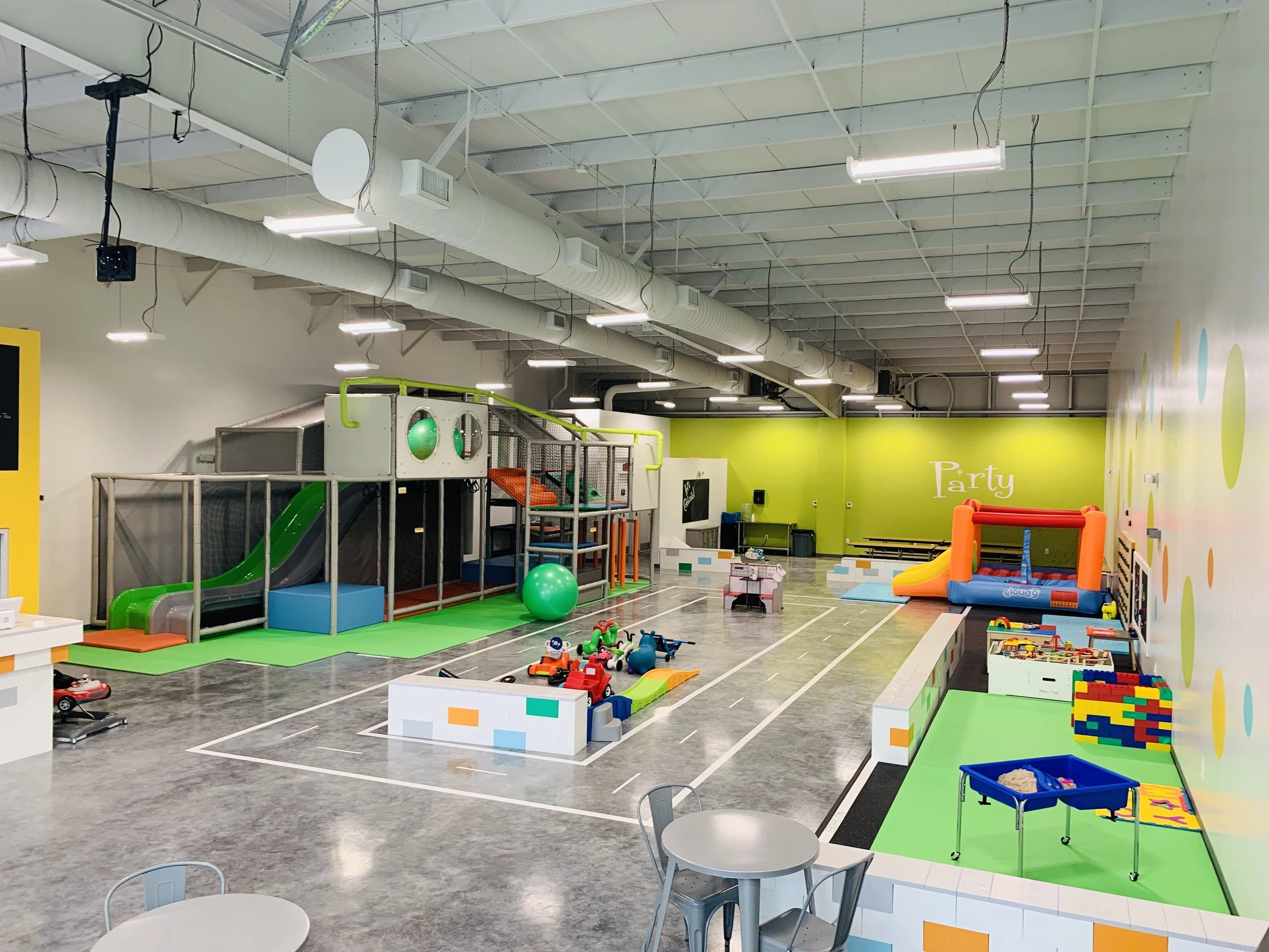 Photos — Chee Chee's Playroom