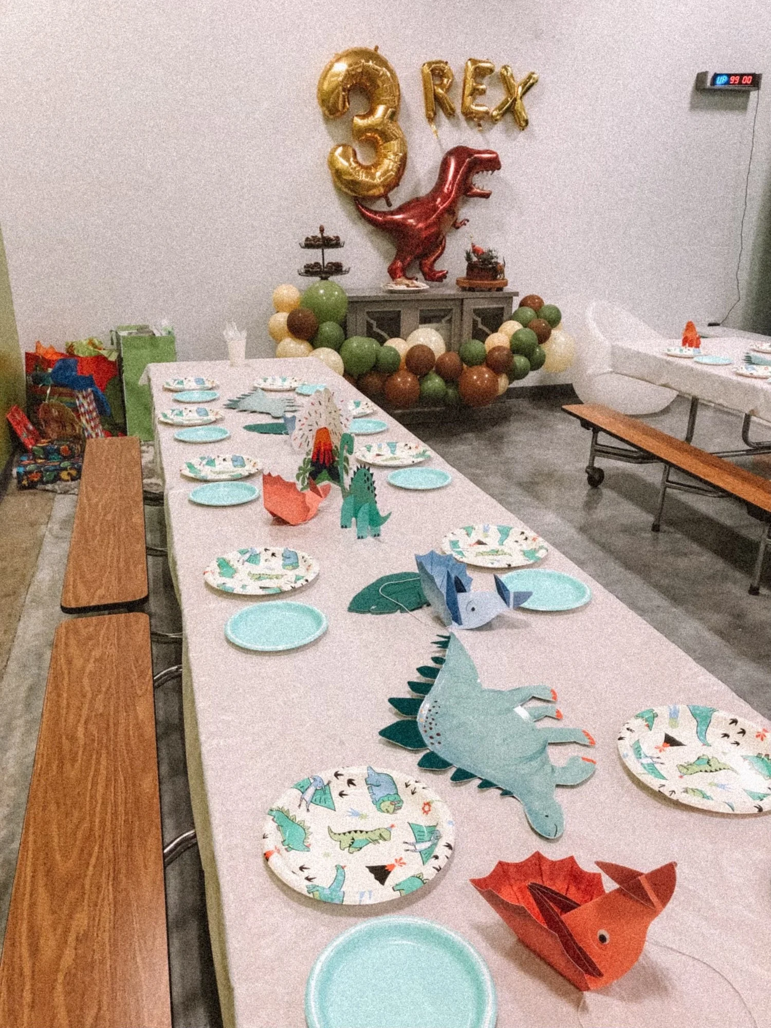 Party | Book a Fun Party Now — Chee Chee's Playroom