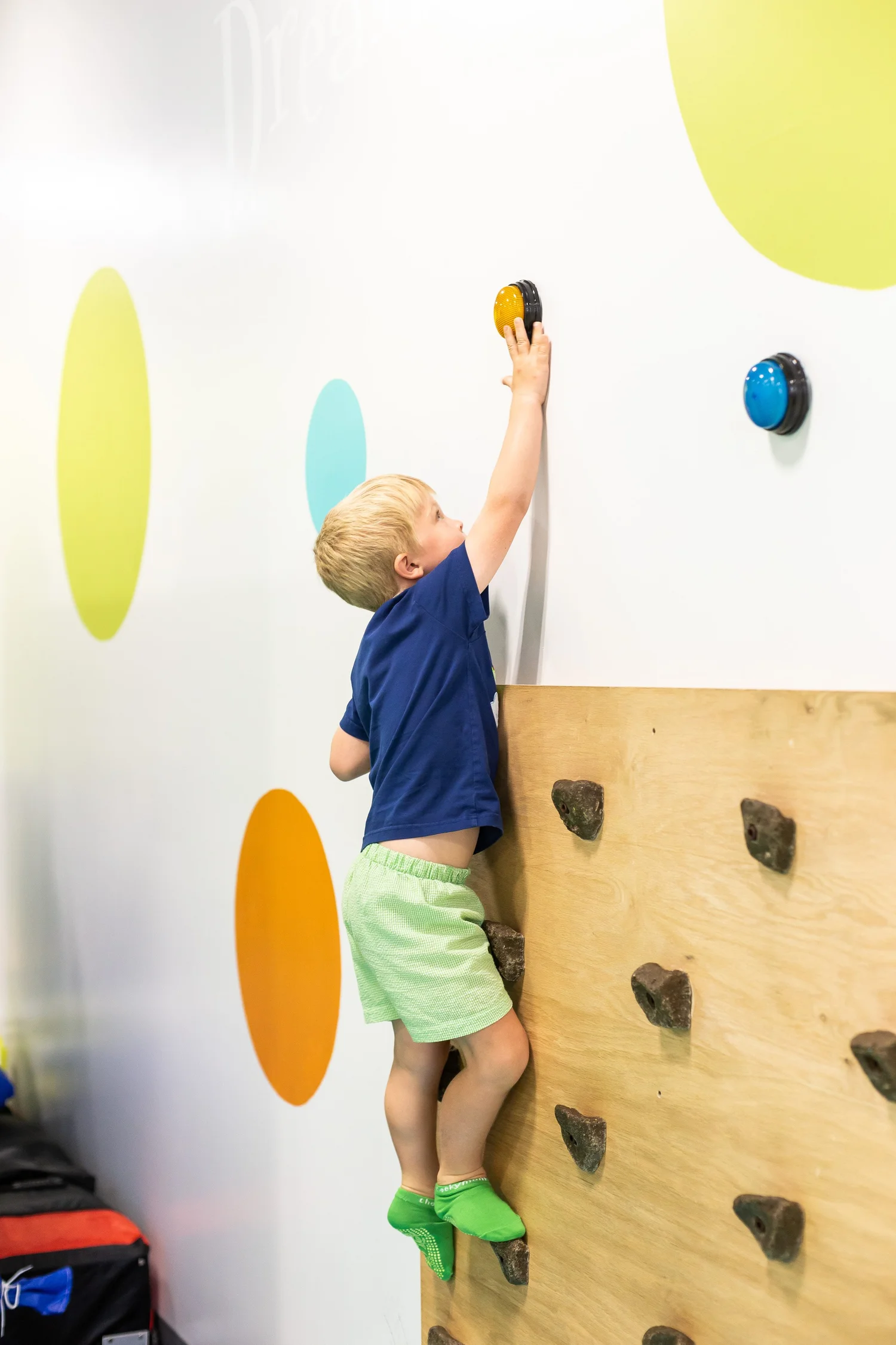 Play — Chee Chee's Playroom