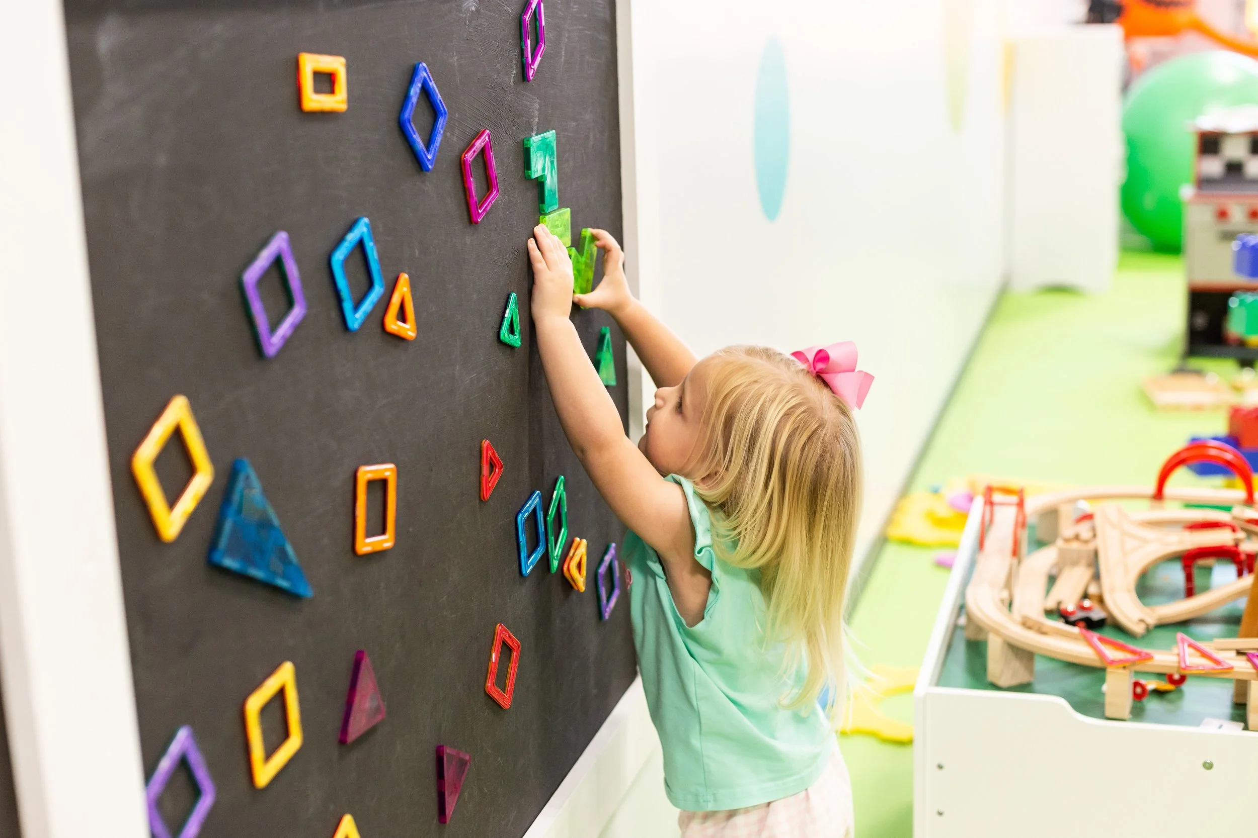 Chee Chee's Playroom | Discover Family Fun - Book Today